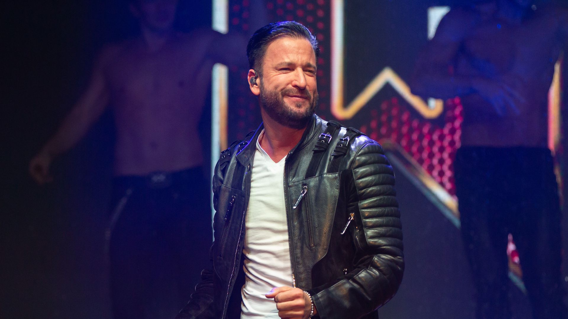 Nach hartem Jahr: Wendler startet 2019 mit vier Alben durch ...