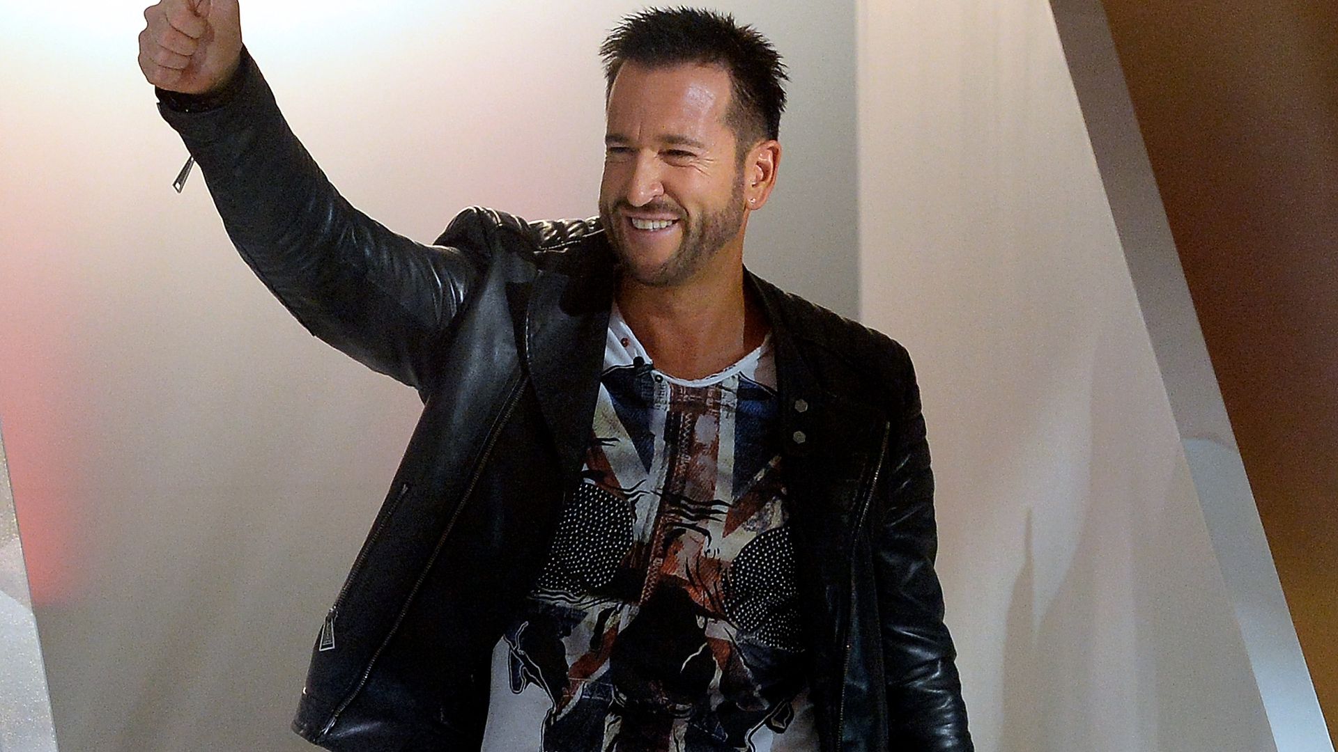 Sechs Monate in Übersee: So lebt Michael Wendler in Amerika ...