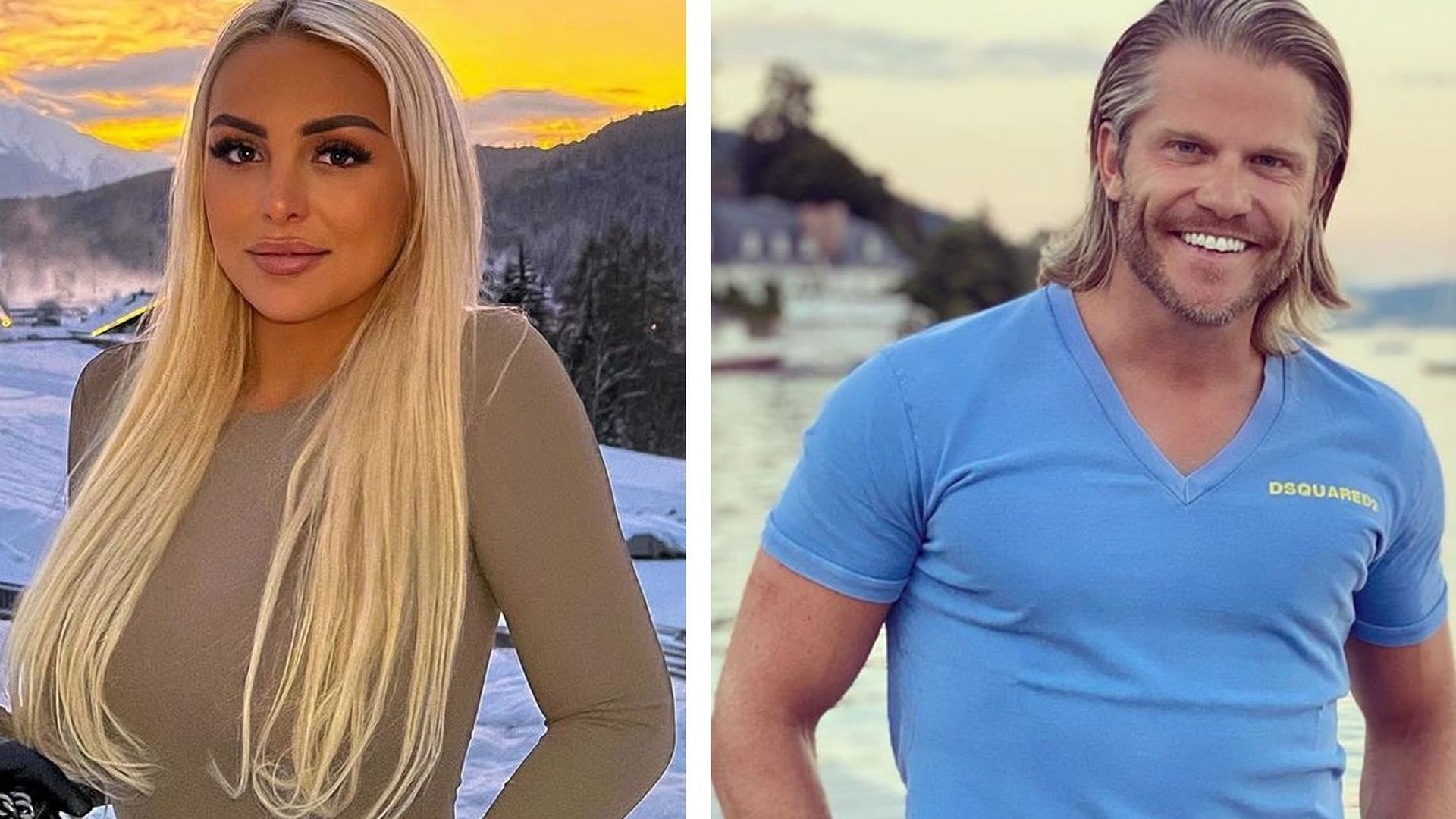 Vergeben an Michelle Daniaux? Paul Janke redet nun Klartext!