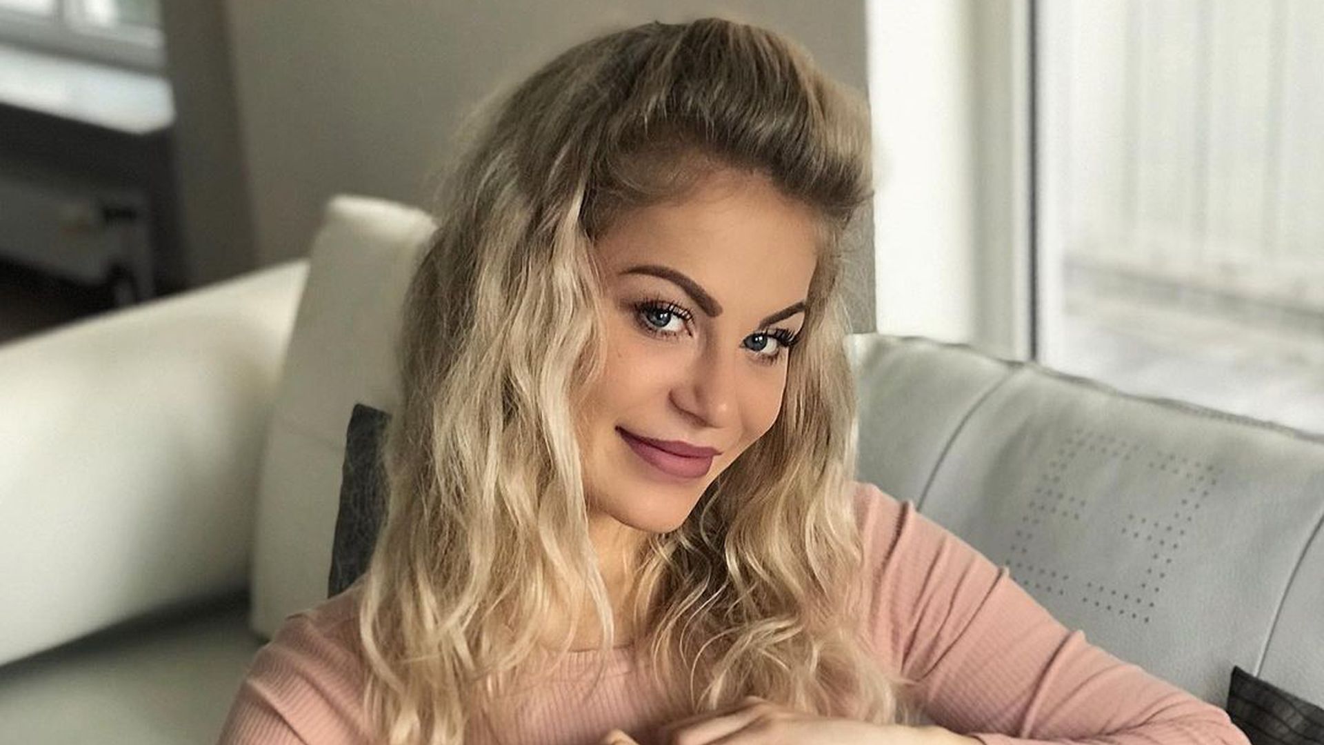 Ex-Bachelor-Girl Michelle Schellhaas ist Mama geworden!