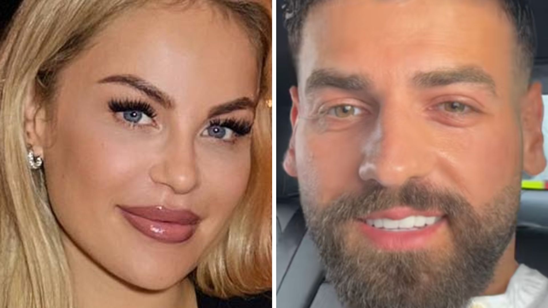 Michelle Schellhaas fassungslos: Ex Cem dementiert Vorwürfe