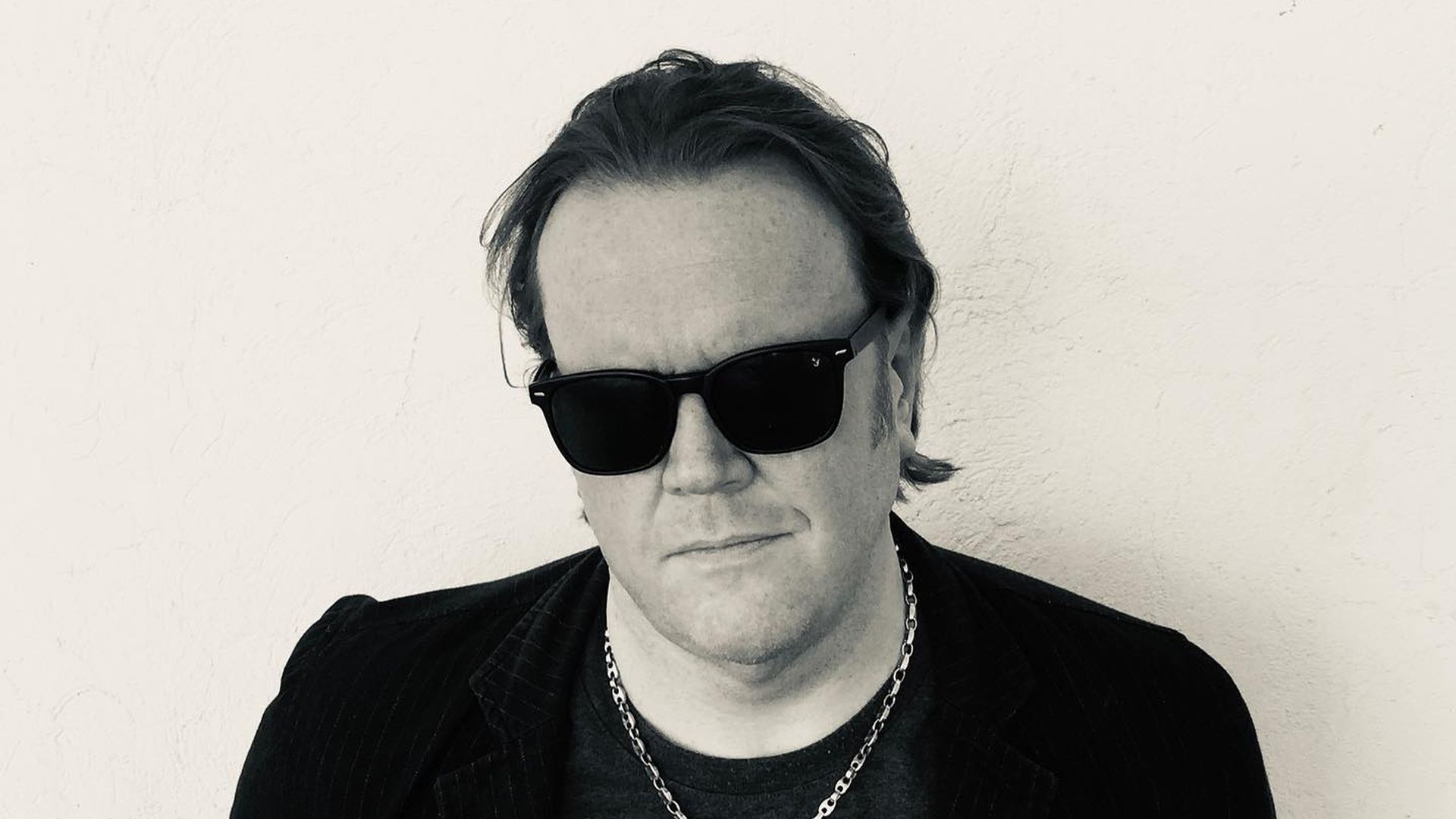 Mit nur 48 Jahren: DJ Mighty Mouse stirbt an Aneurysma