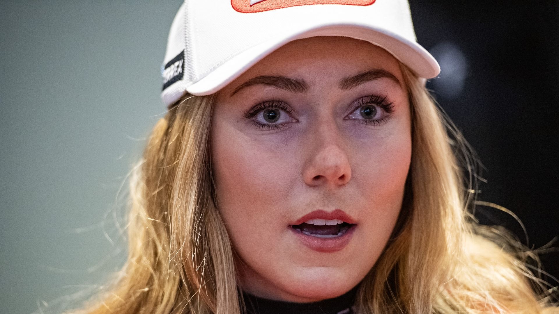 Nach Skiunfall: Mikaela Shiffrins Comeback bleibt ungewiss