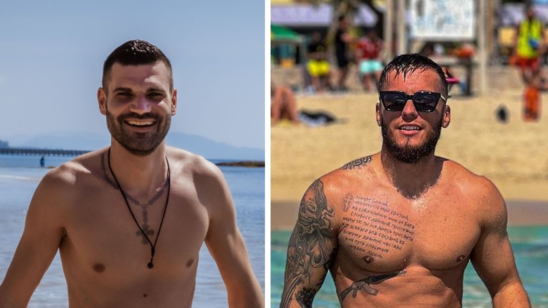 Mike Cees' Kampf gecancelt: Eugen Lopez erklärt die Gründe