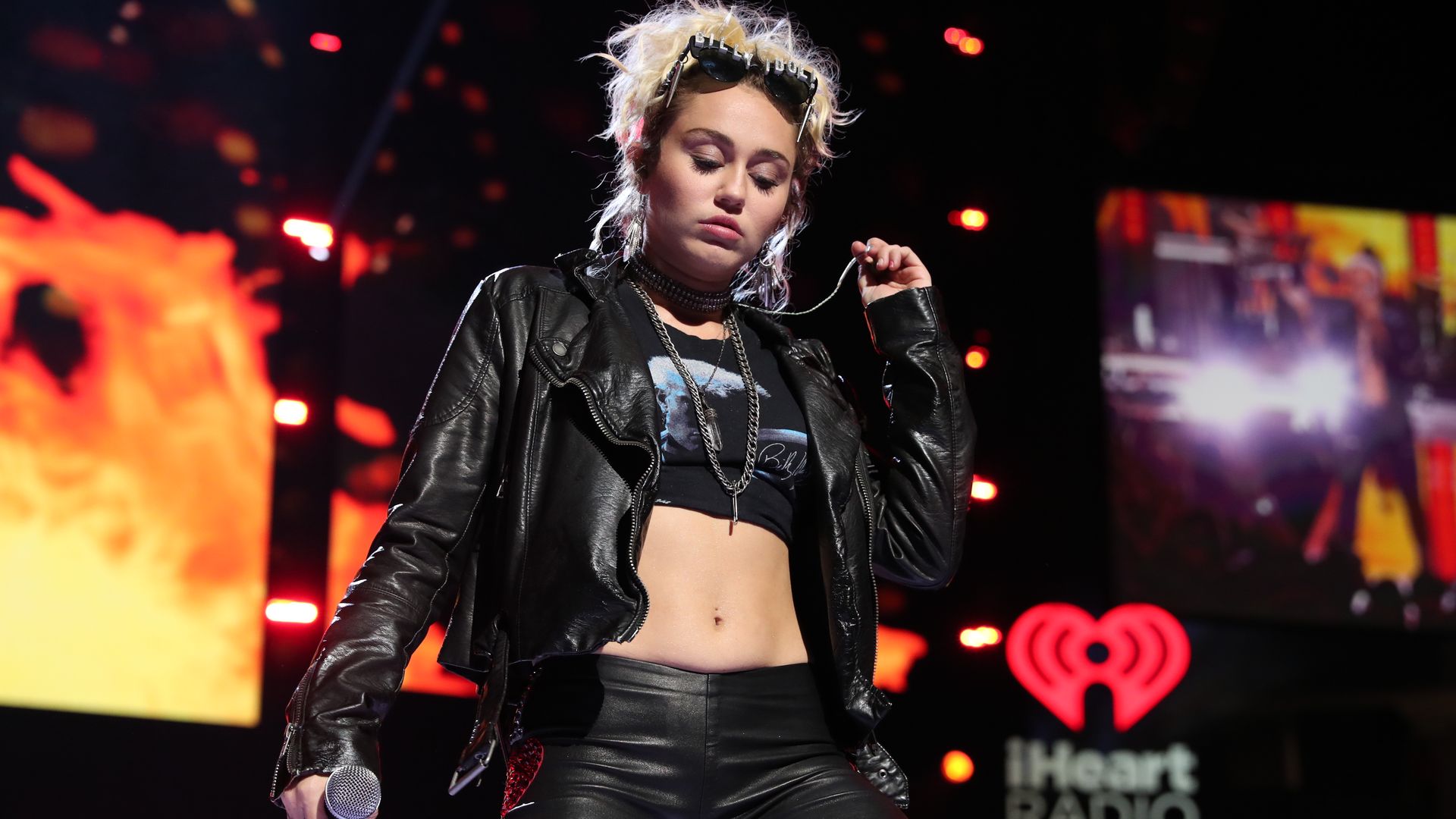 "The Voice"-Ausstieg? Adam Levine flüchtet vor Miley Cyrus!