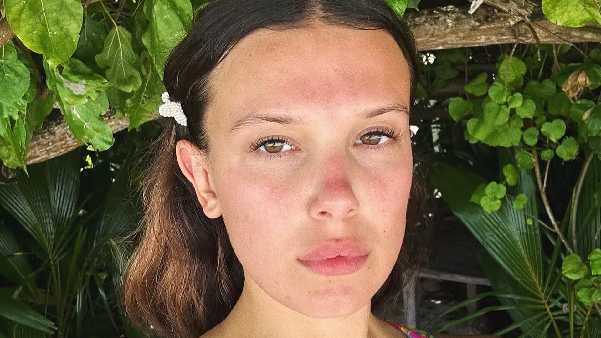 Statt Hollywood: Das wäre Millie Bobby Browns Traumberuf