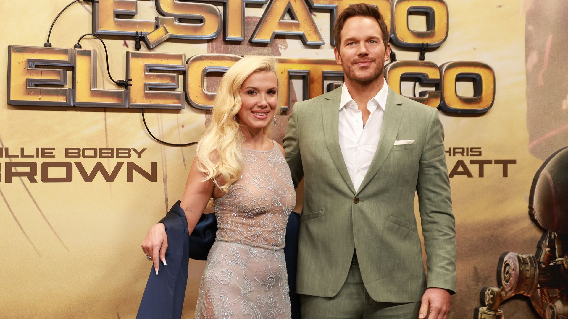 Netflix-Film "The Electric State" begeistert trotz Kritik