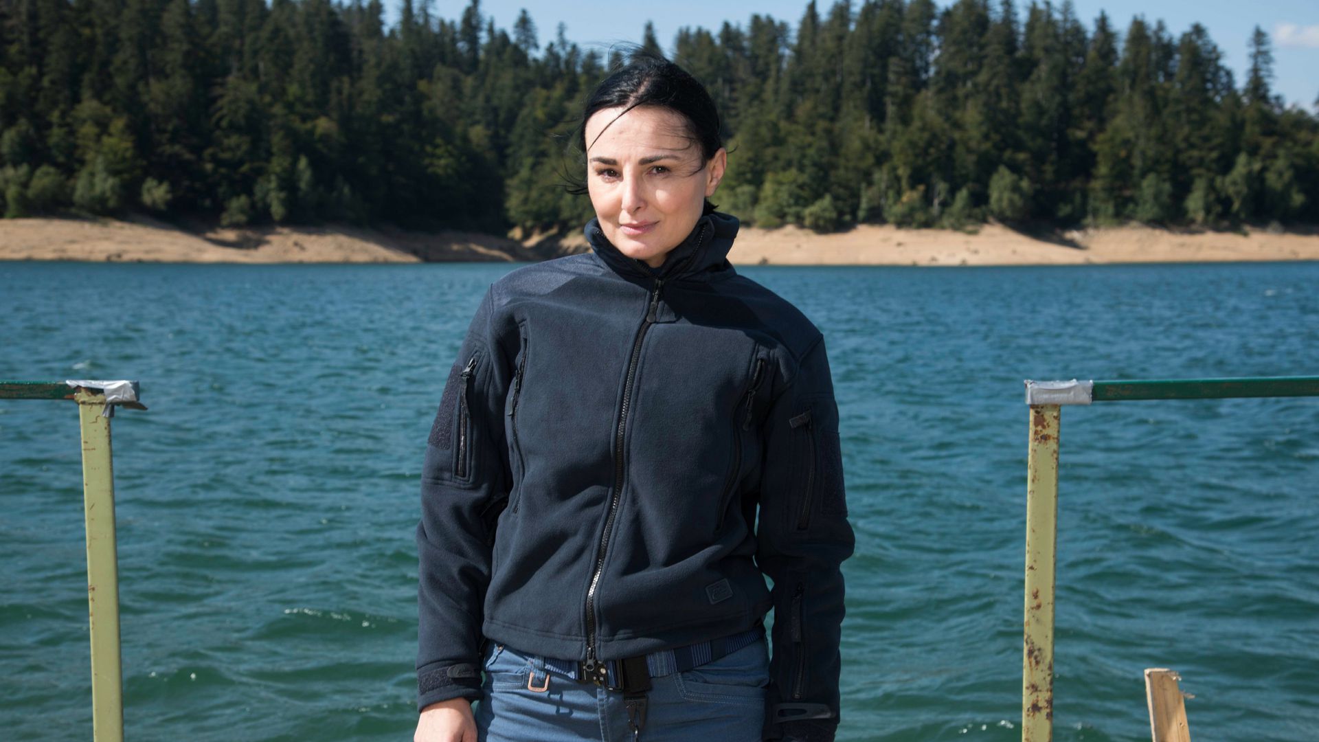 Viel zu hart? "Unbreakable"-Mimi bricht in Blackbox zusammen ...