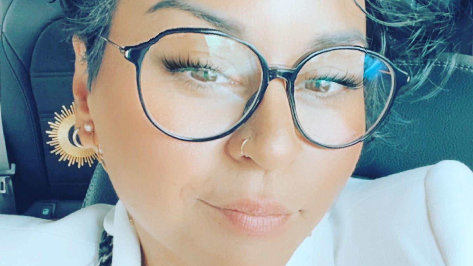 Business trotz Sonderschule: Influencerin Minzi ist stolz