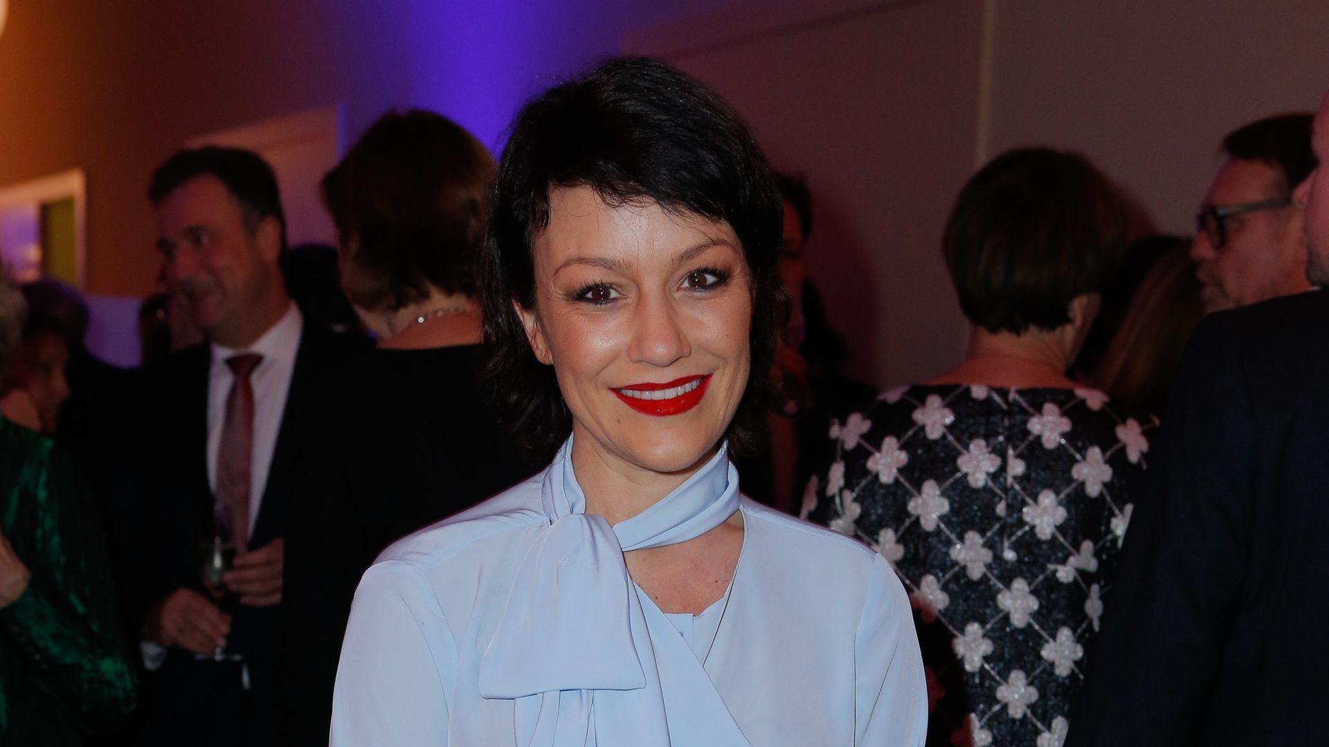 Miriam Pielhau (†41): So lebt ihre kleine Tochter Mina heute ...
