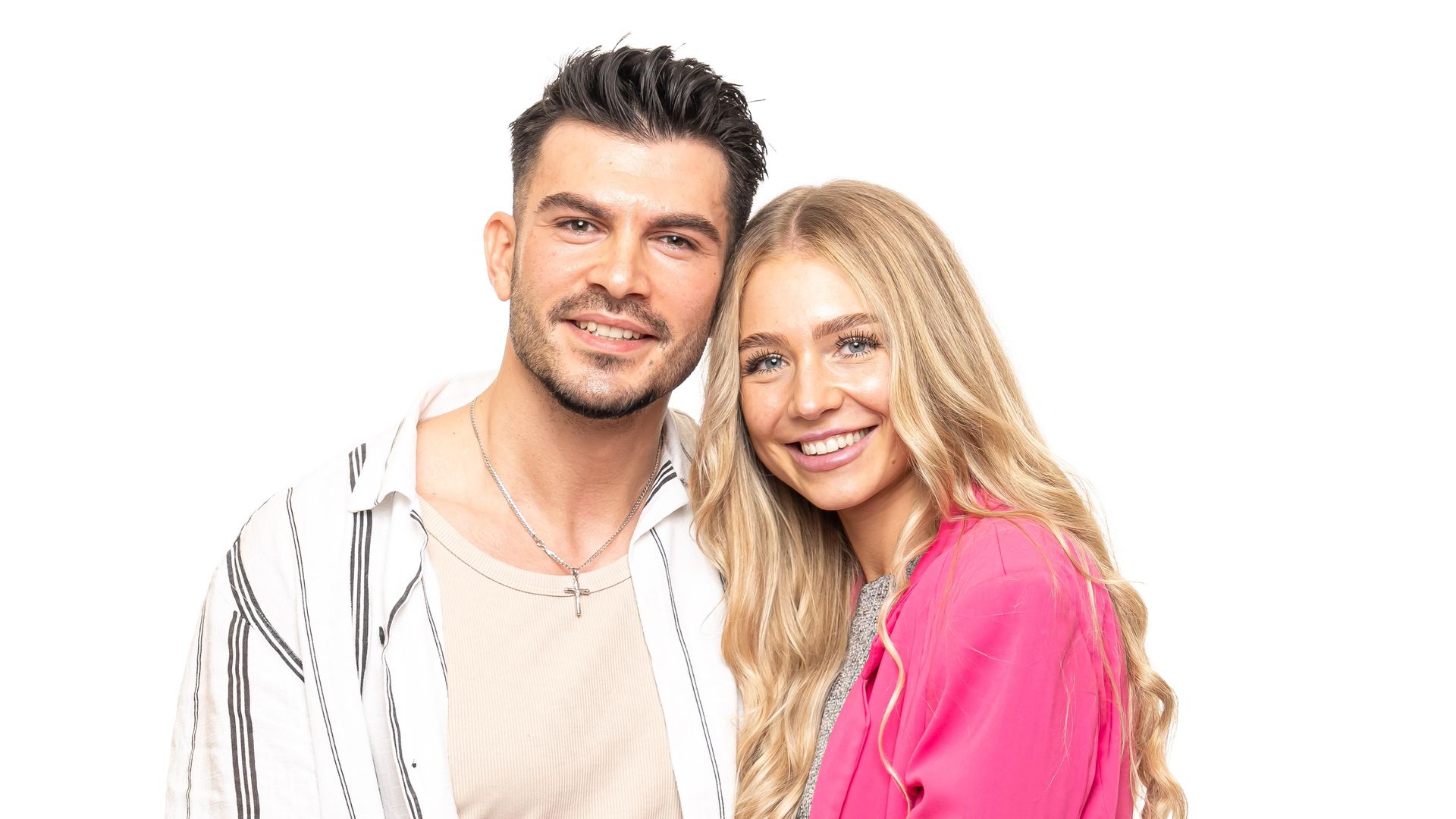 Michelle empfand nach Sommerhaus eine "Abneigung" gegen Maki