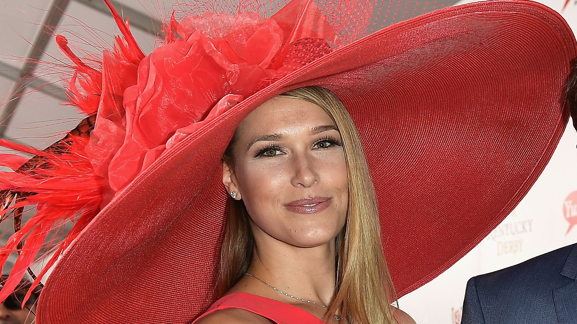 Morgan Beck | Promiflash