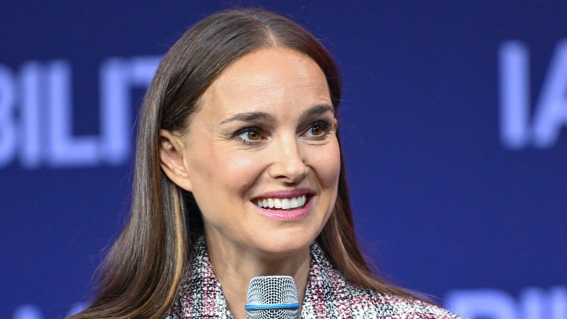 "Großartig": So gut geht es Natalie Portman nach Scheidung