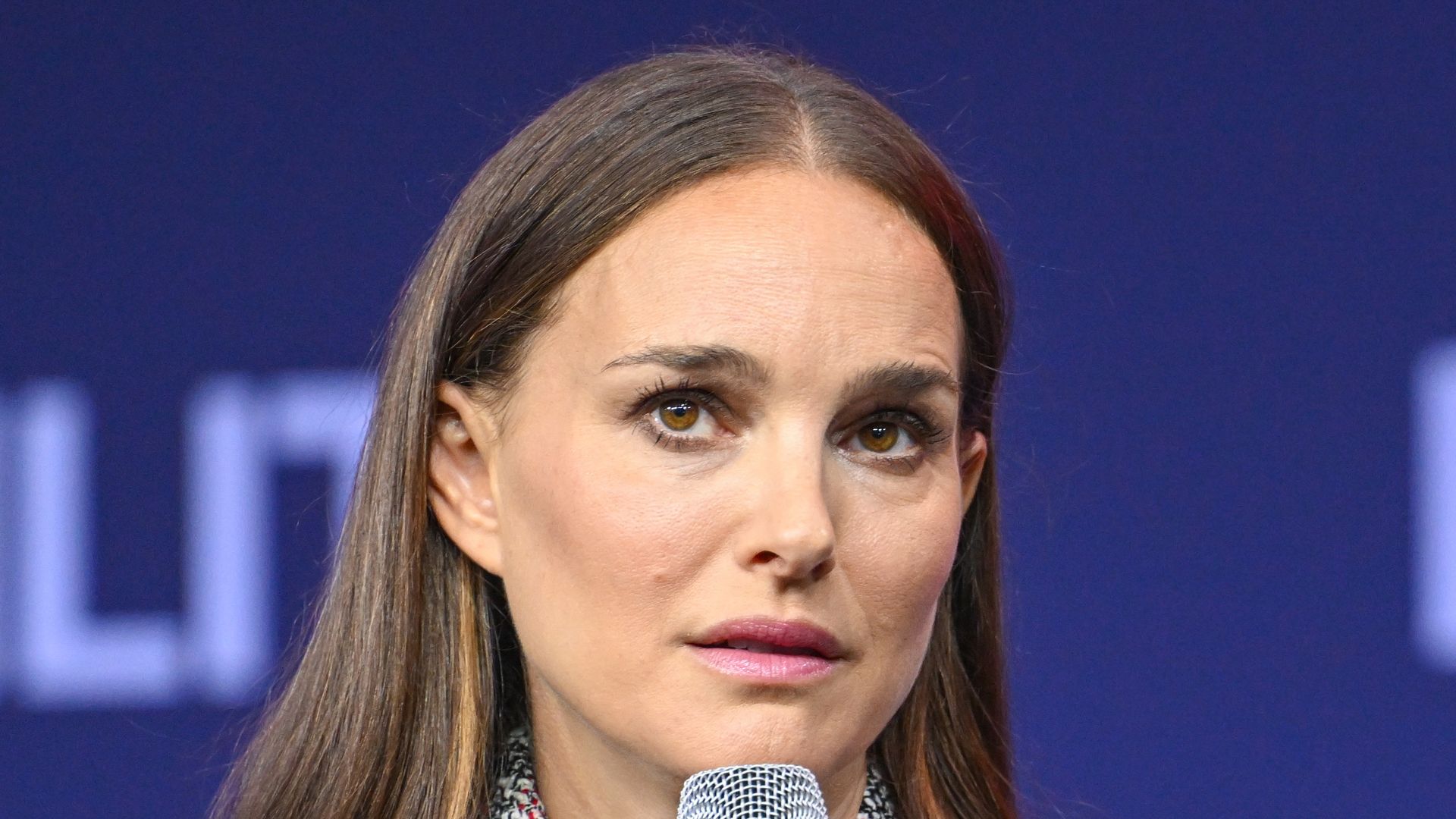 Trennungsdrama: Natalie Portman ohne ihren Ehering unterwegs