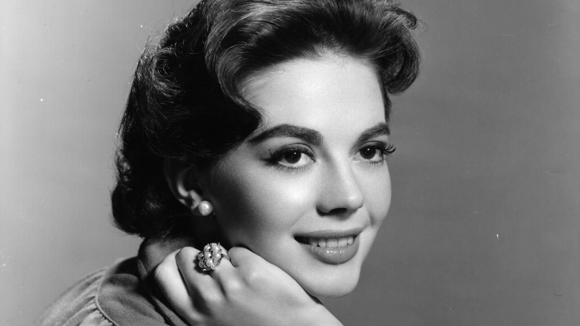 Natalie Woods Todesnacht: Sie wurde vor dem Ausflug gewarnt | Promiflash.de