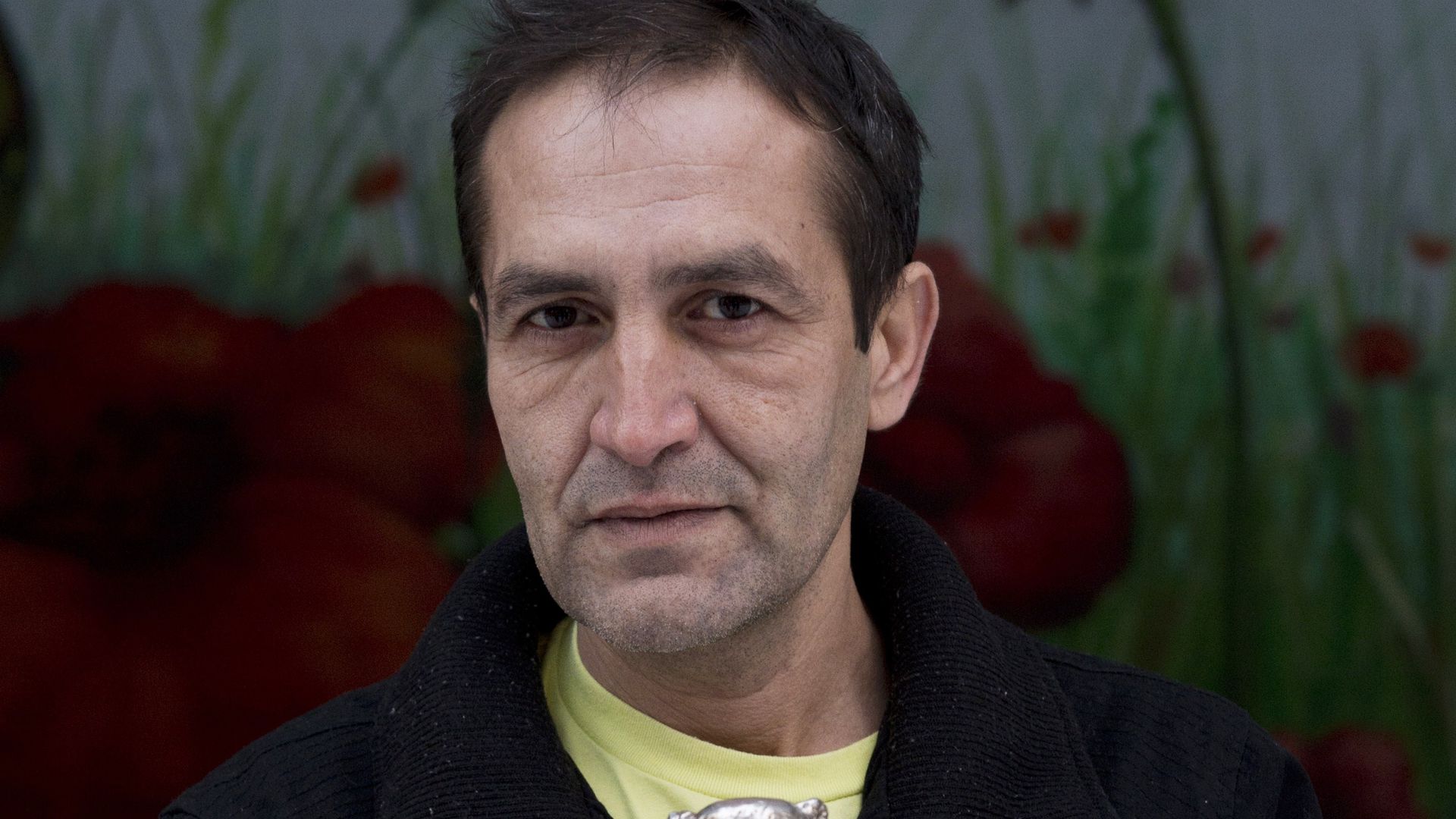 Mit nur 48 Jahren: Berlinale-Gewinner Nazif Mujic gestorben ...