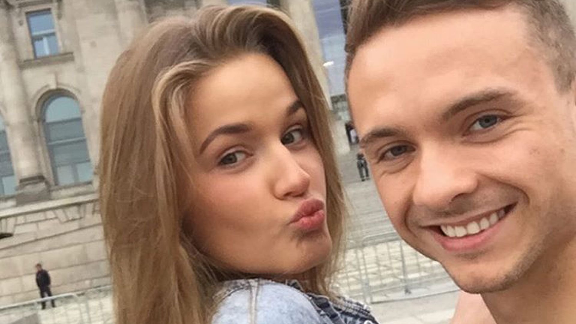 Knutschen bei GNTM? Neele hätte es trotz Boyfriend gemacht | Promiflash.de