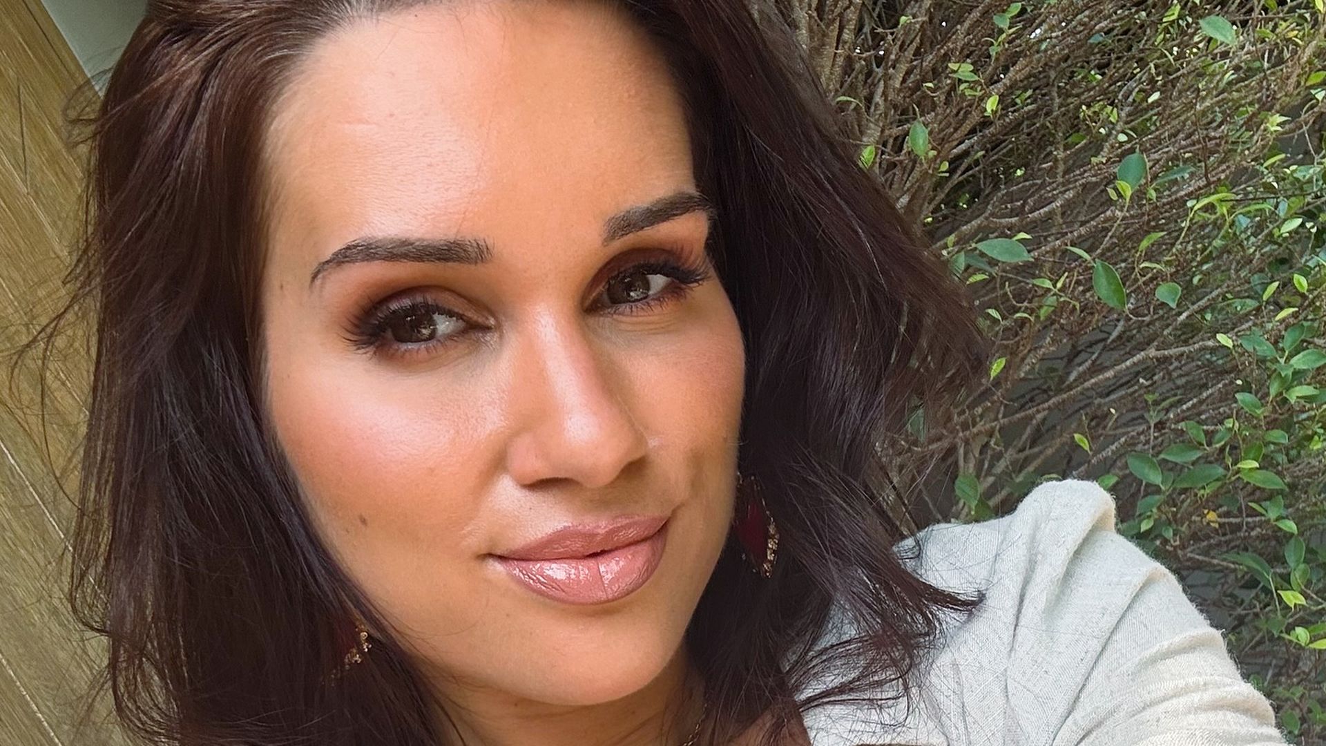 Dreh vorbei: Nessi reflektiert ihre "Princess Charming"-Zeit