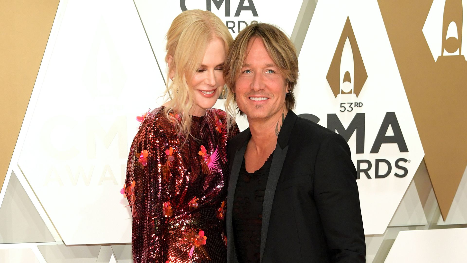 Sind DIE groß geworden! So süß sind Nicole Kidmans Töchter