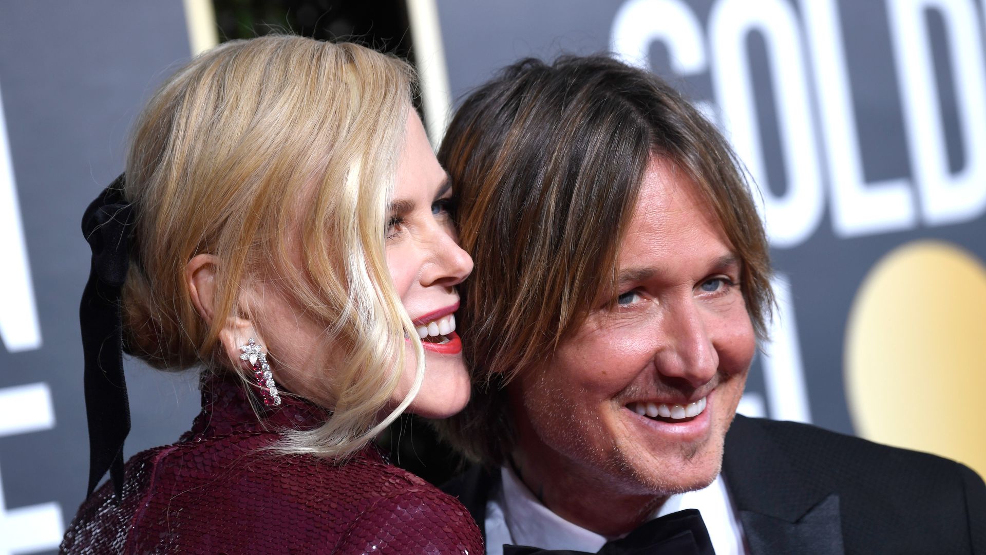 Sind DIE groß geworden! So süß sind Nicole Kidmans Töchter | Promiflash.de