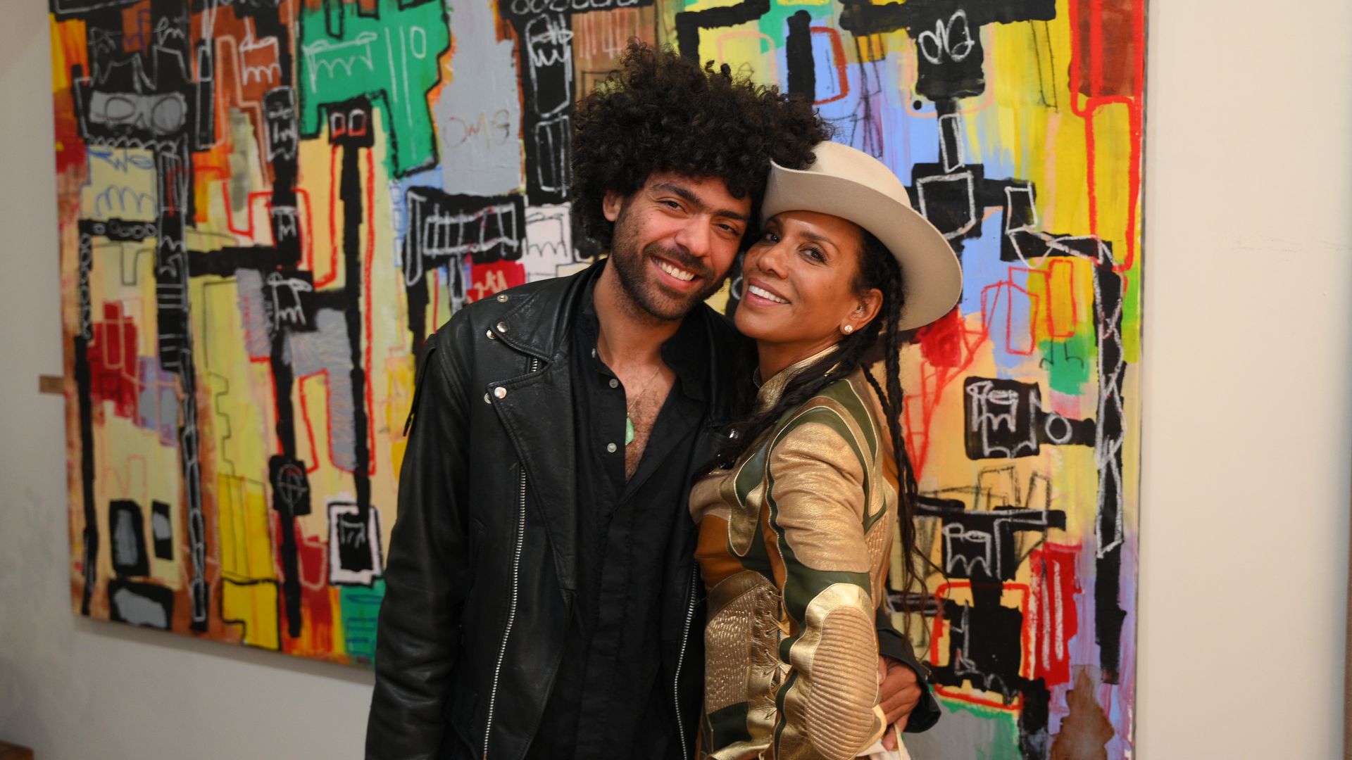 Leben im Rampenlicht: Noah Becker über seinen eigenen Weg