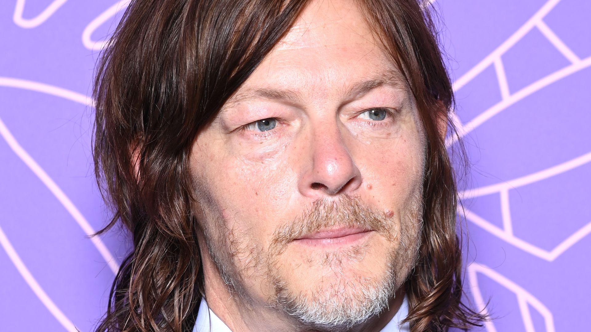 Nach seinem Unfall: So erging es Norman Reedus wirklich