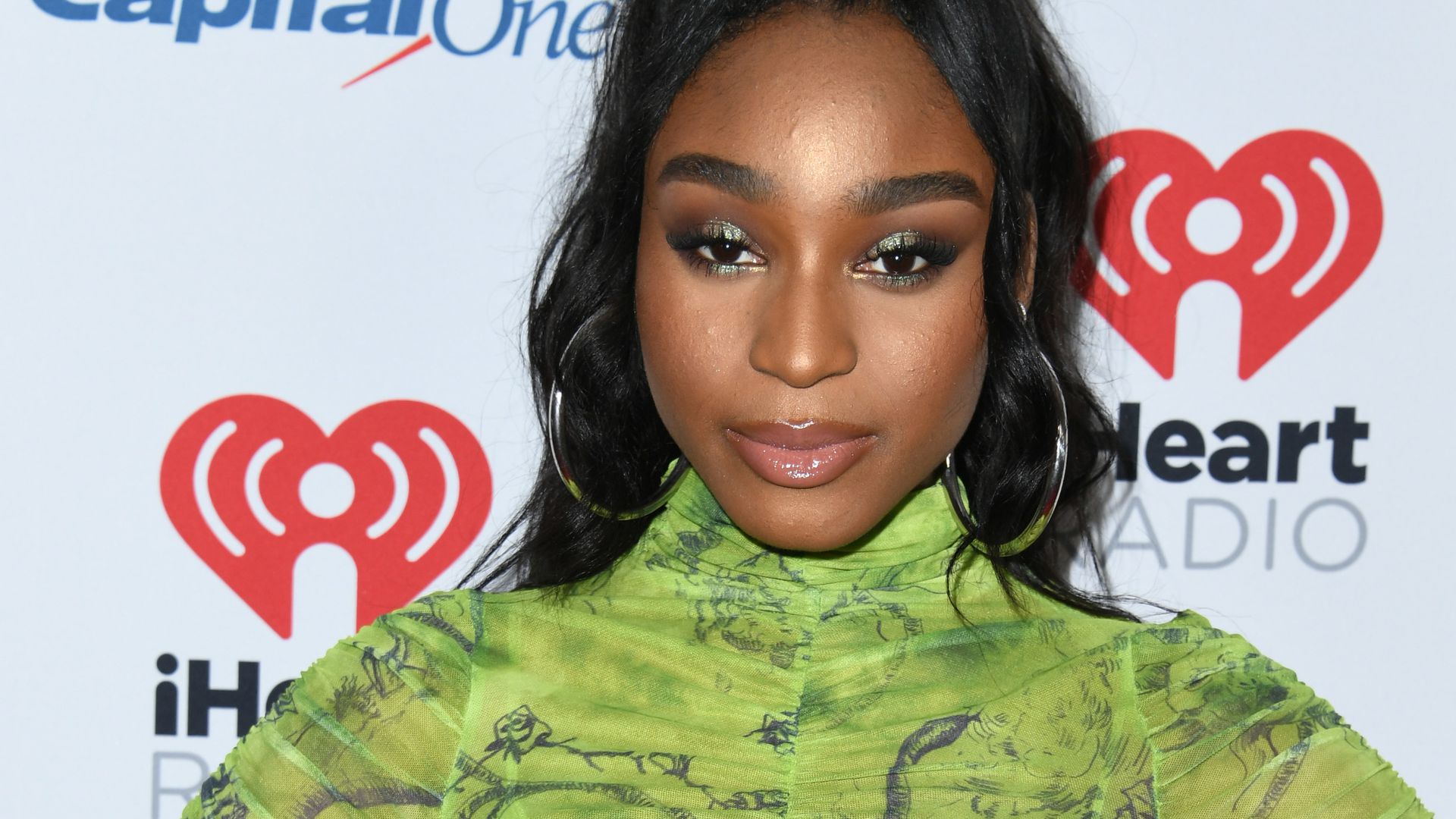 Mutter von Fifth-Harmony-Star Normani hat wieder Brustkrebs