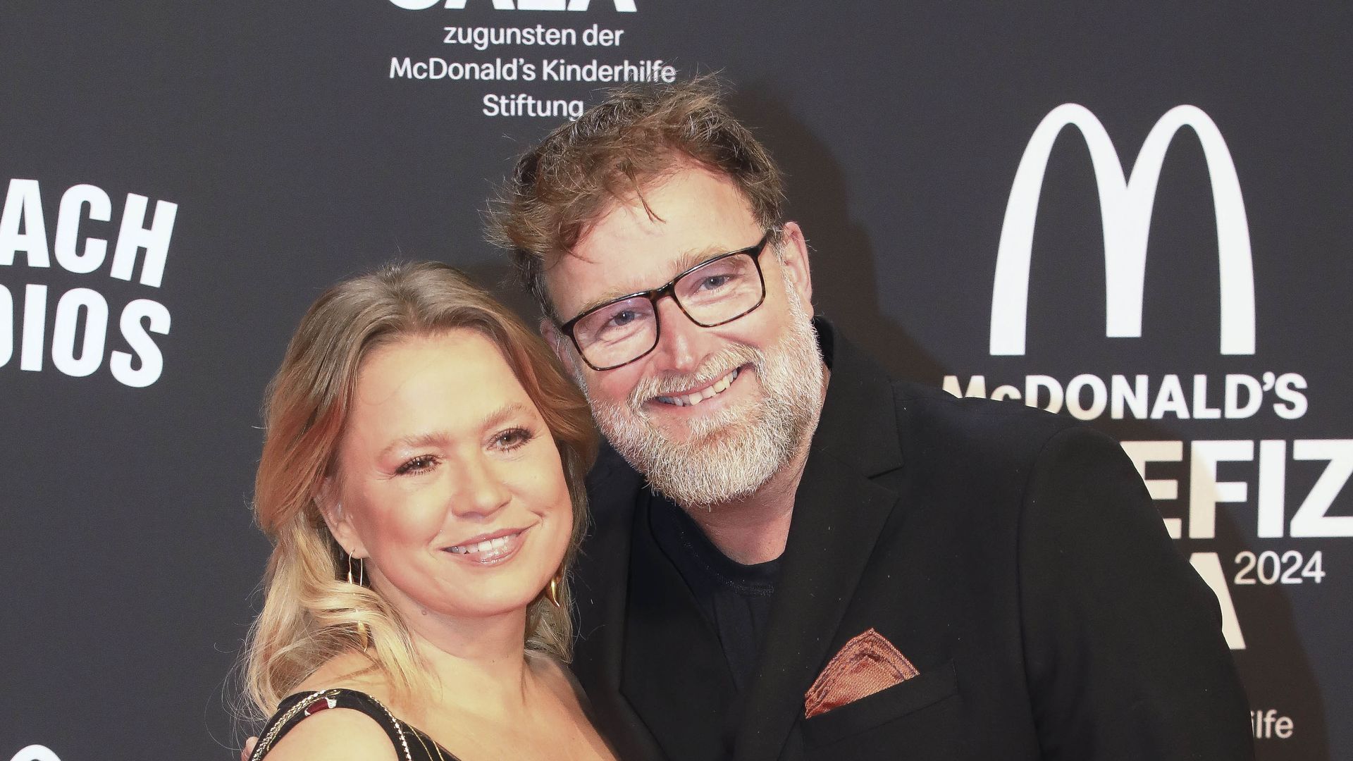Nova Meierhenrichs Partner möchte keine weiteren Kinder