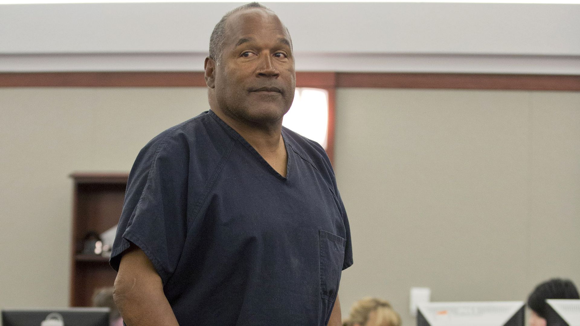 O.J. Simpson: Bekommt er offizielles Florida-Wohn-Verbot?