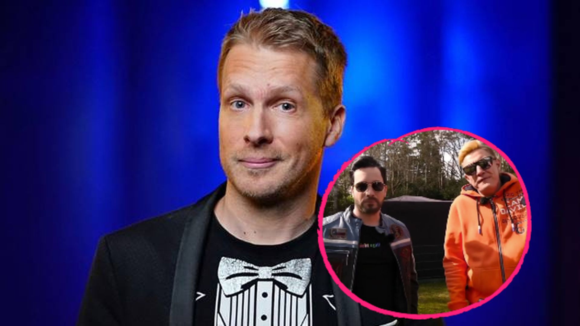 Teaser da: Bringt Pocher eine Bohlen-Parodie in RTL-Show?