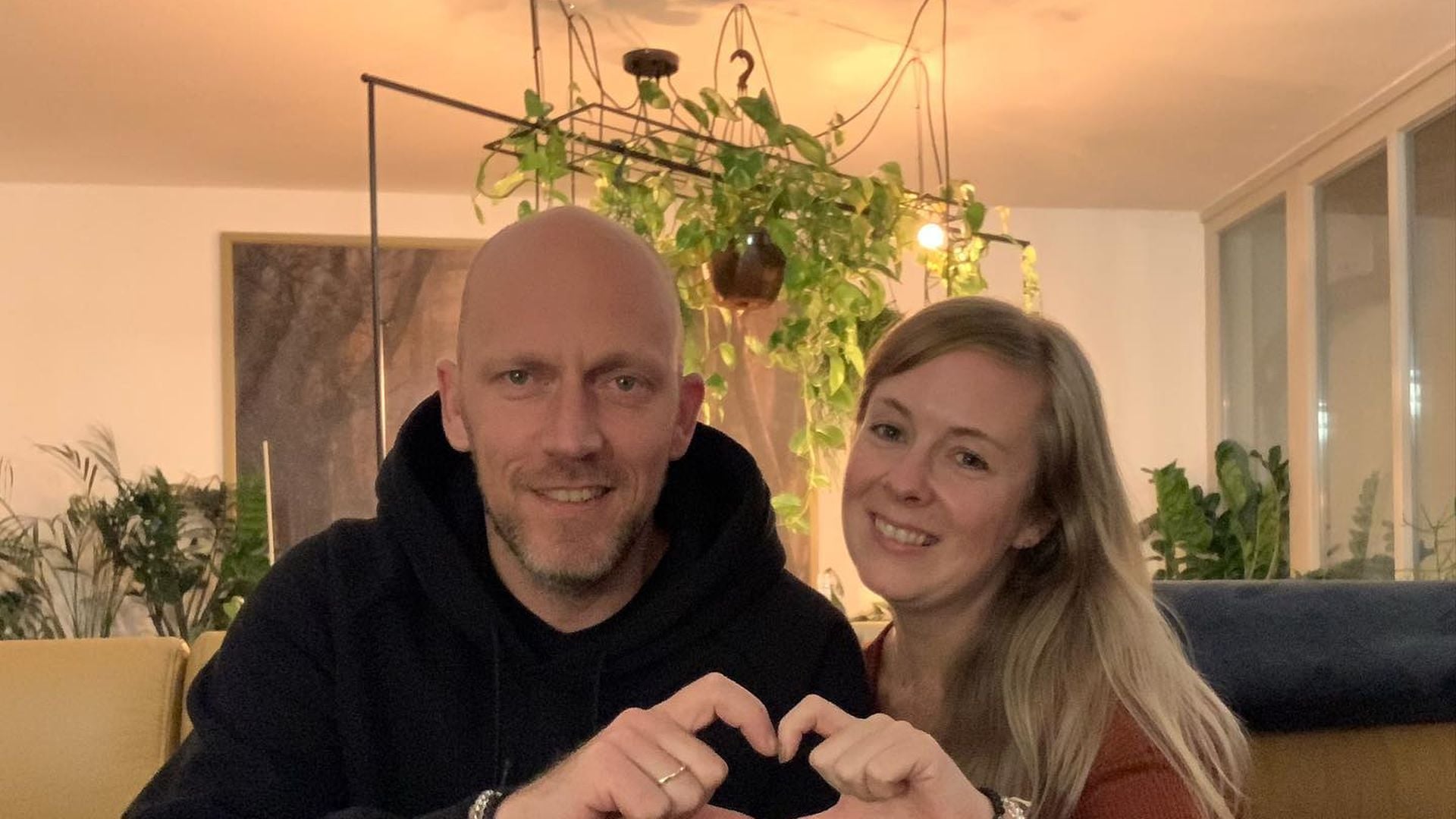 Will Michaela Kids mit "Hochzeit auf den ersten Blick"-Mann?