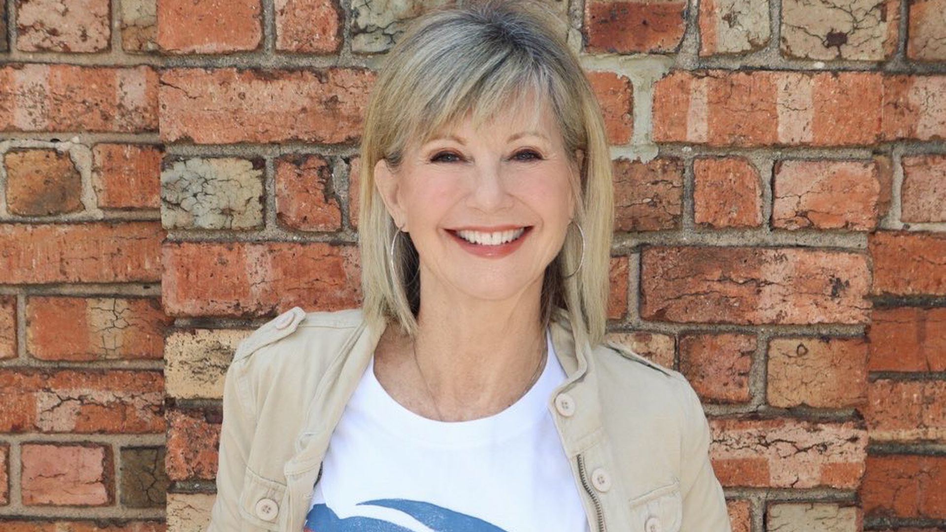 Witwer enthüllt: Das war Olivia Newton-Johns letzter Wunsch