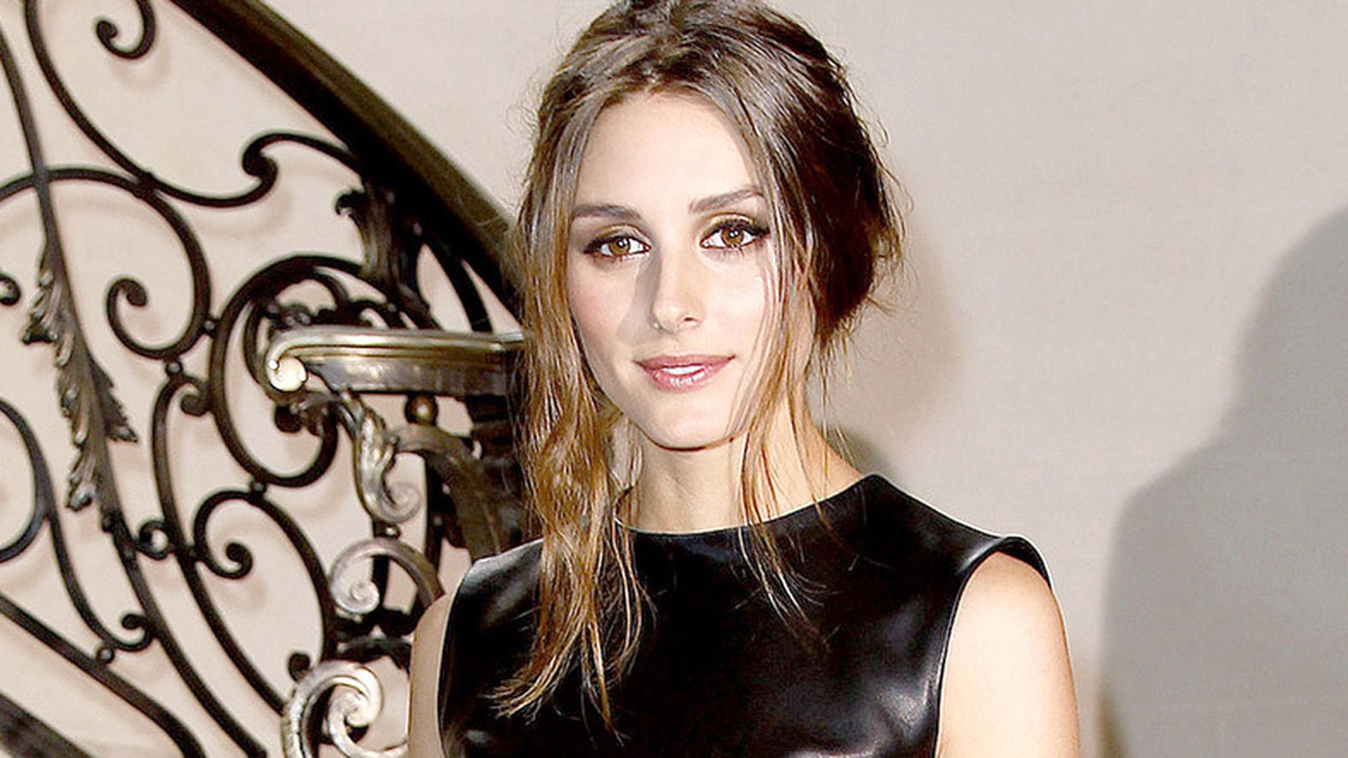 Olivia Palermo: Undone-Hair zum Edel-Look | Promiflash.de