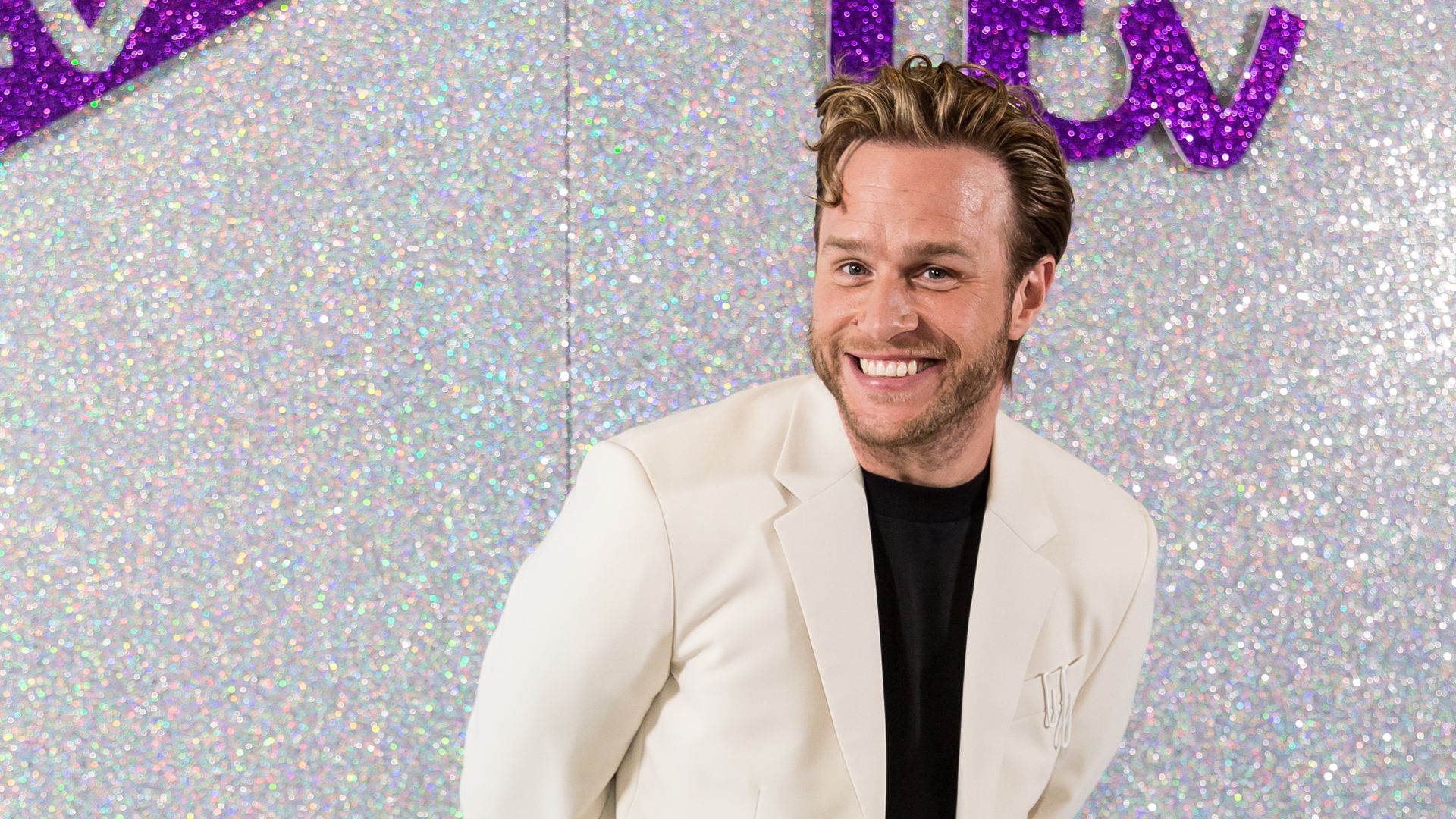Nach Antrag: Singt Olly Murs auf seiner eigenen Hochzeit?