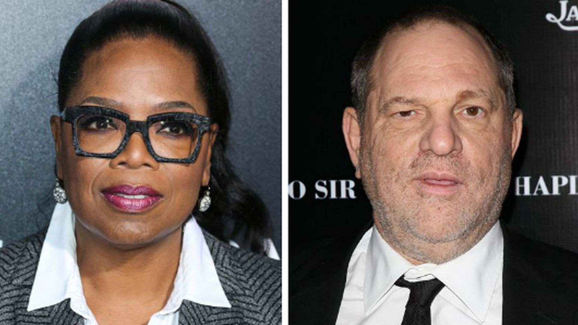 Echt? Will Oprah Harvey Weinstein öffentlich beistehen? | Promiflash.de