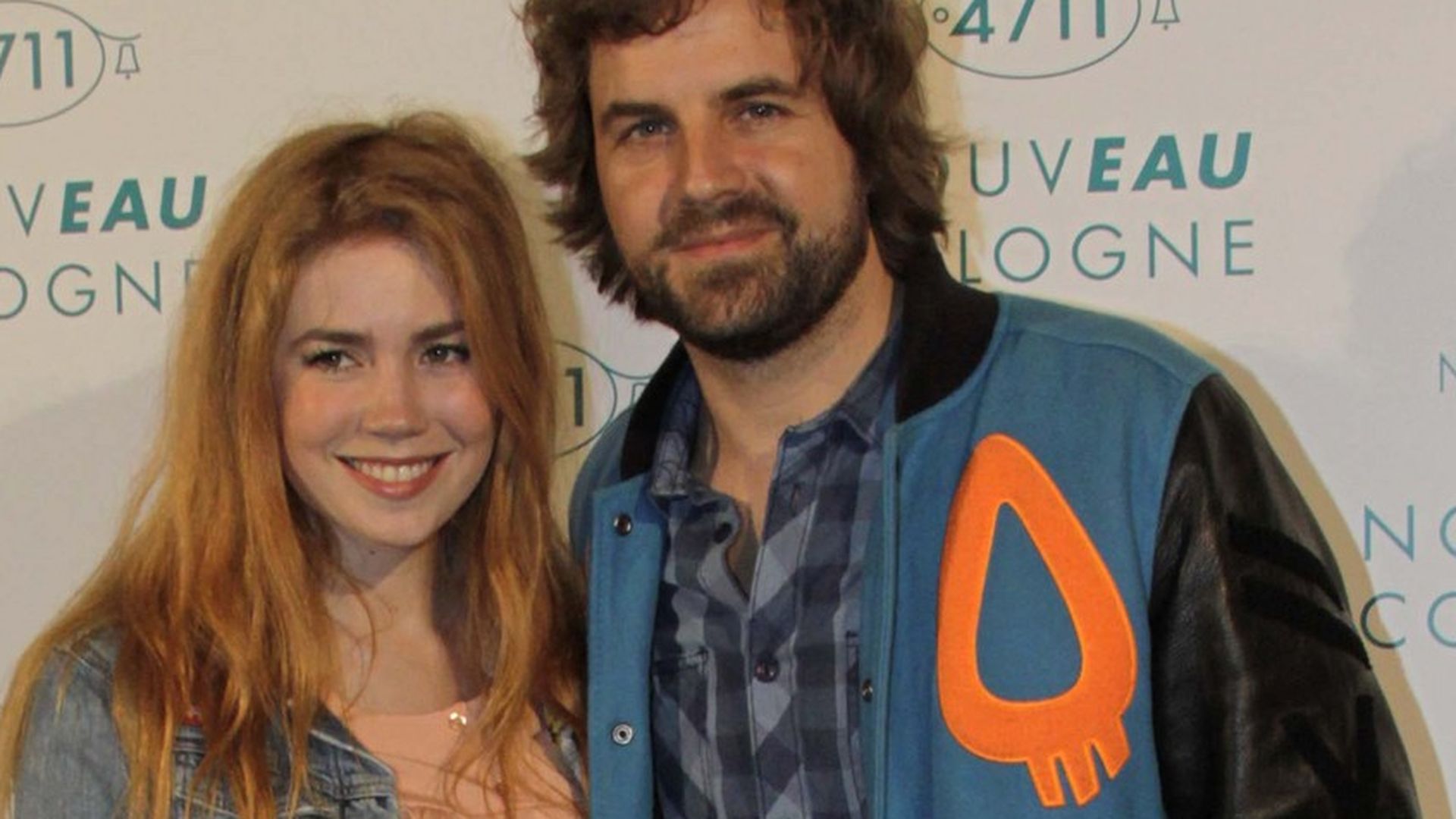 Palina Rojinski: "Orange hat ein Comeback!" | Promiflash.de