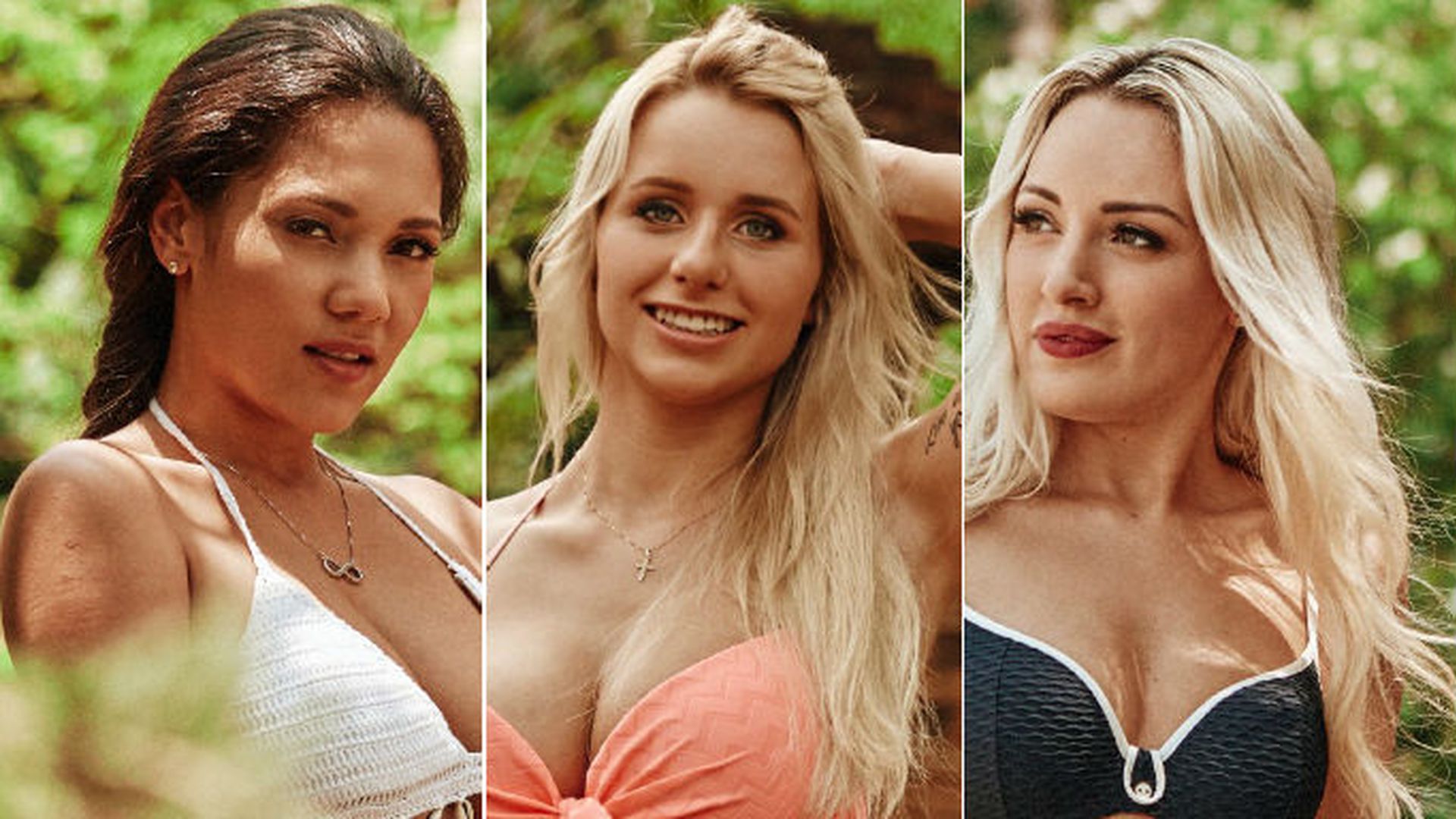 "Bachelor in Paradise"-Philipp: Welches Girl passt zu ihm? | Promiflash.de