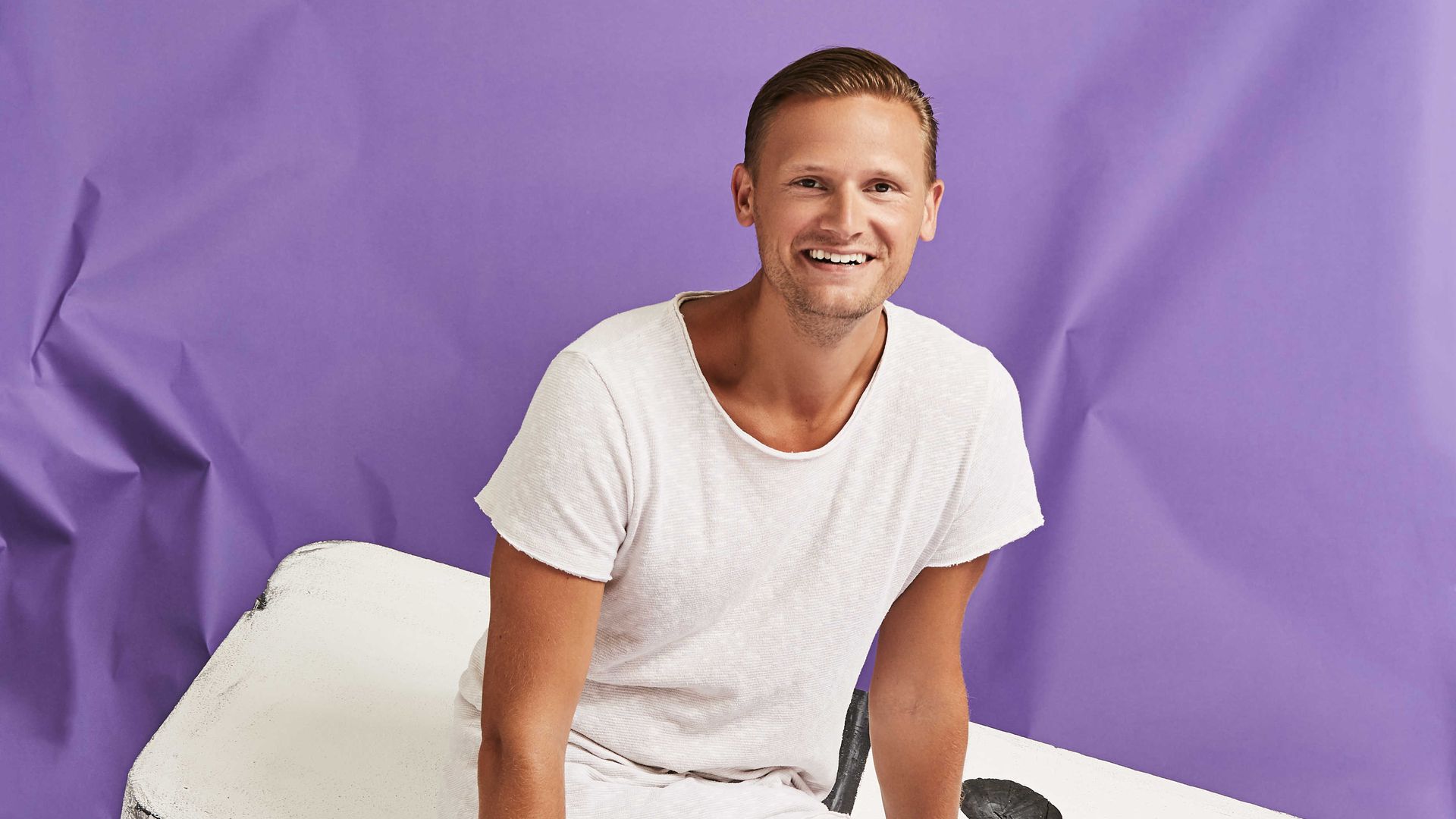 "Absolut schockierend": Pascals erste Worte nach PBB-Aus! | Promiflash.de