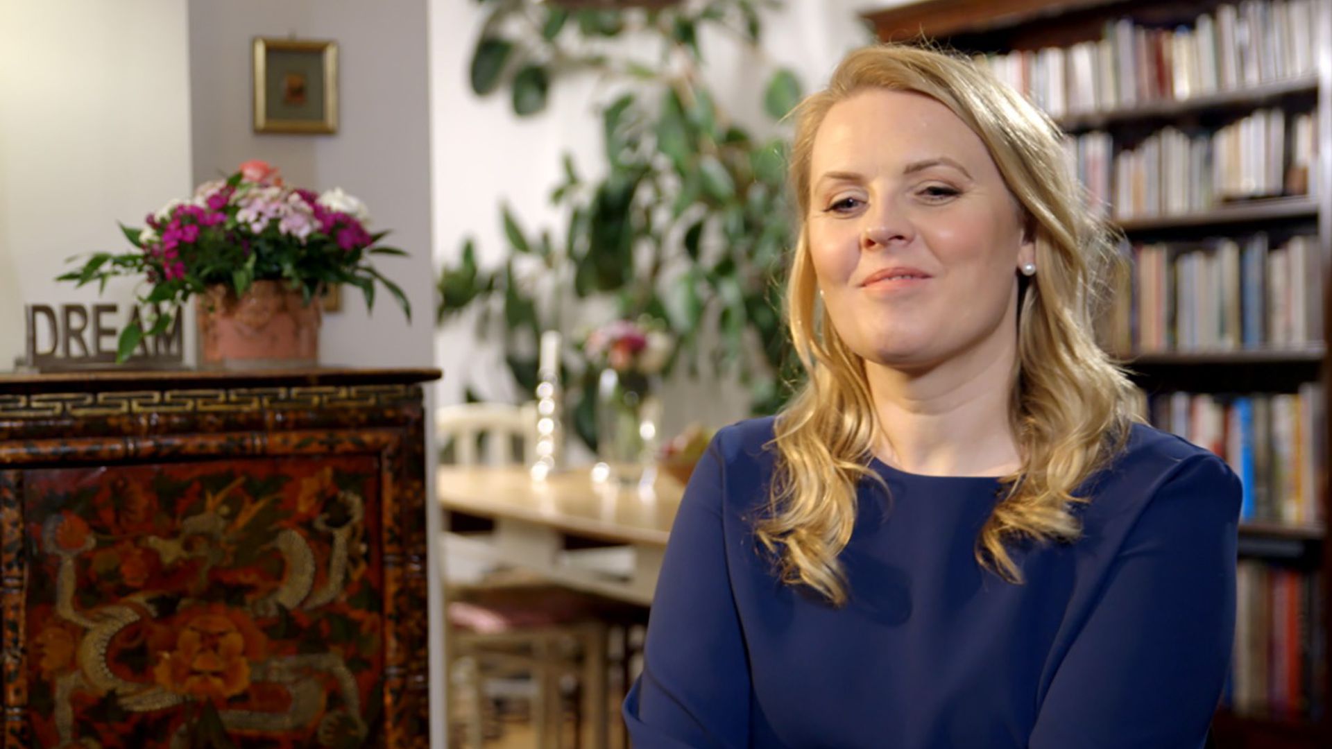 Mega-Love-Story: Patricia Kelly gibt Pärchen-Details preis | Promiflash.de