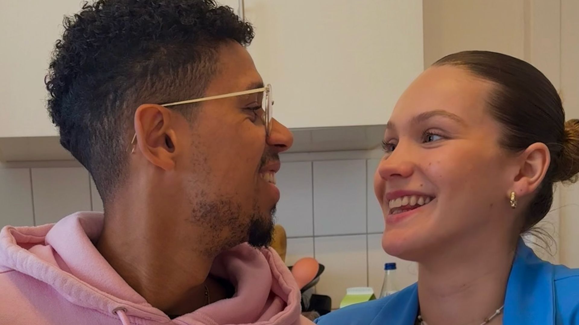 Mädchen oder Junge? Paulina Pilch verrät das Babygeschlecht