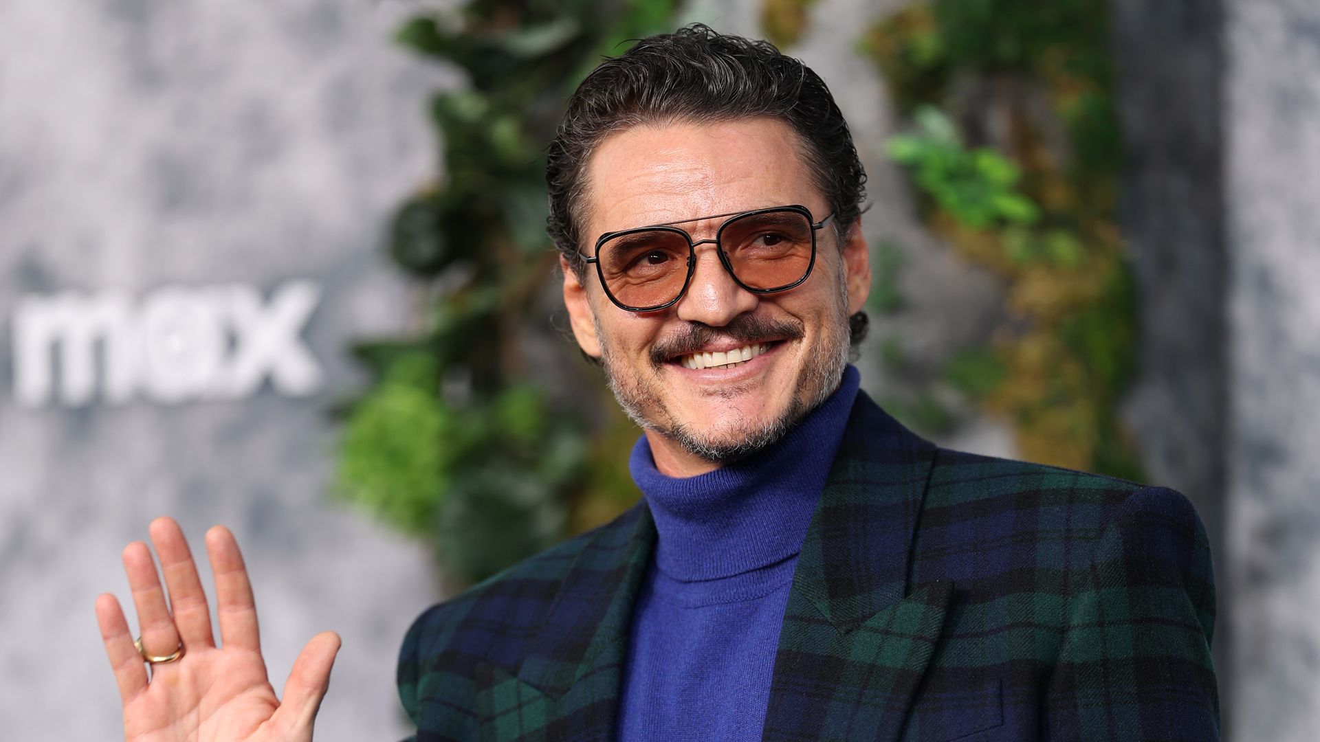 Hollywood erobert: Pedro Pascal feiert seinen 50. Geburtstag