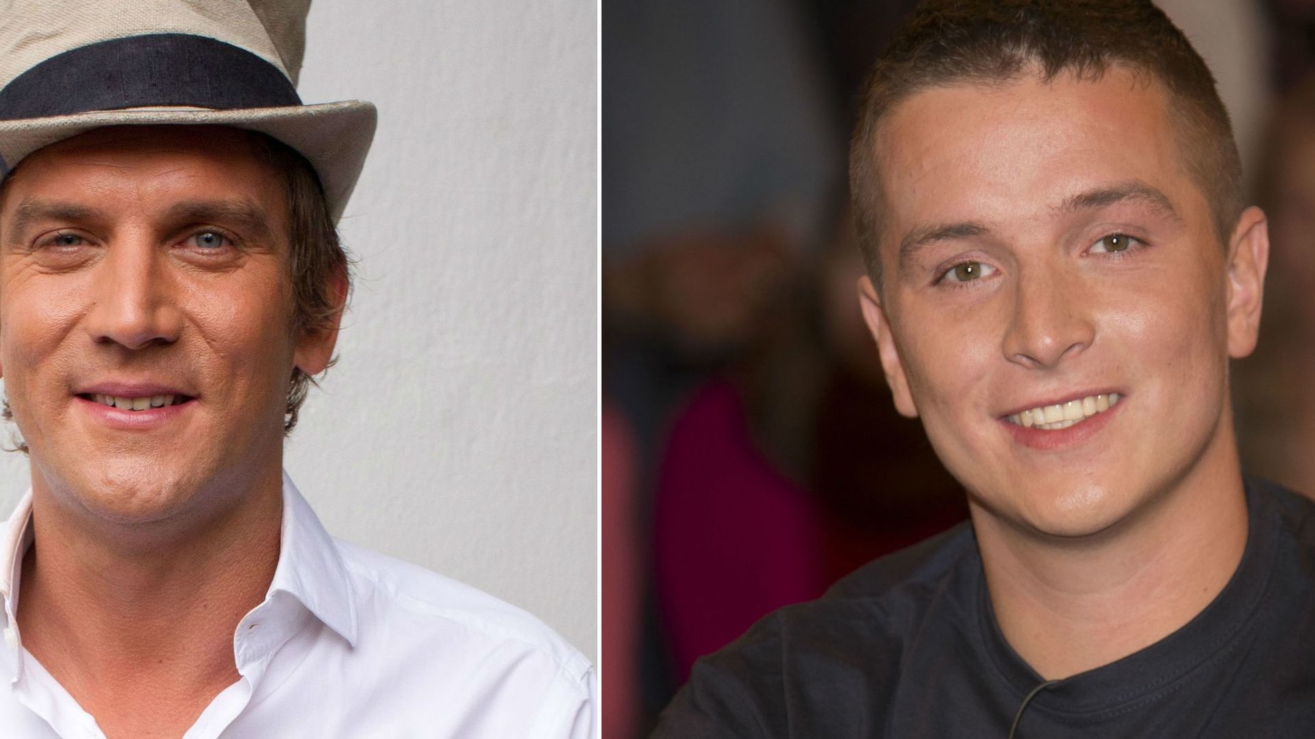 Peer Kusmagk: "Aaron soll Promi BB gewinnen" | Promiflash.de