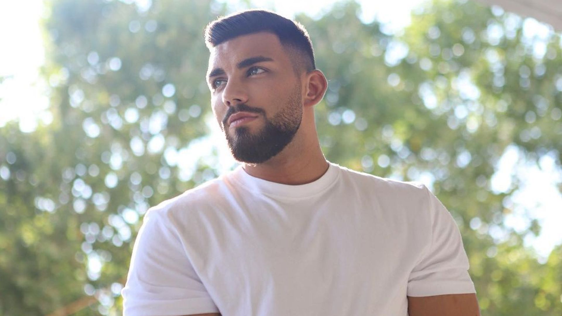 Möchte Peter Kujan mit seiner neuen Freundin ins Reality-TV?