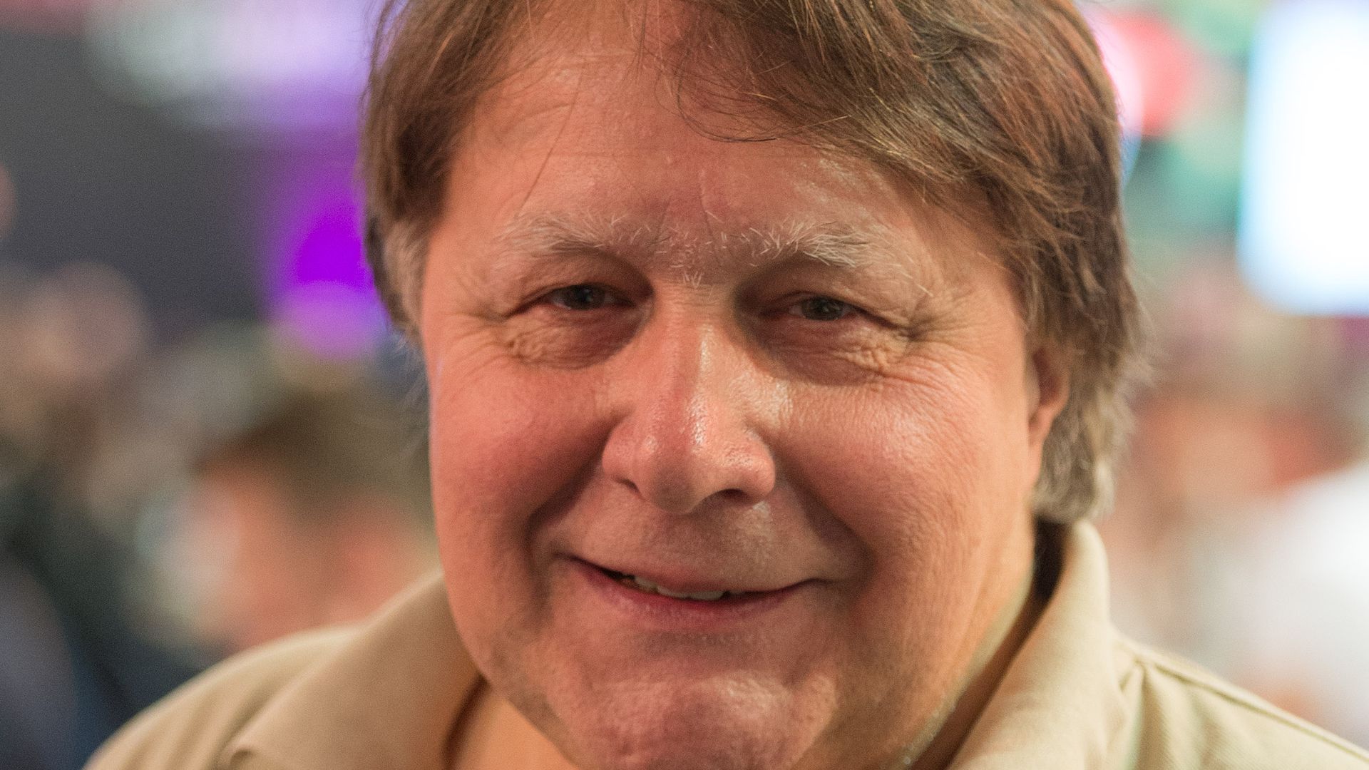 So bereitet sich Peter Urban zum letzten Mal auf den ESC vor