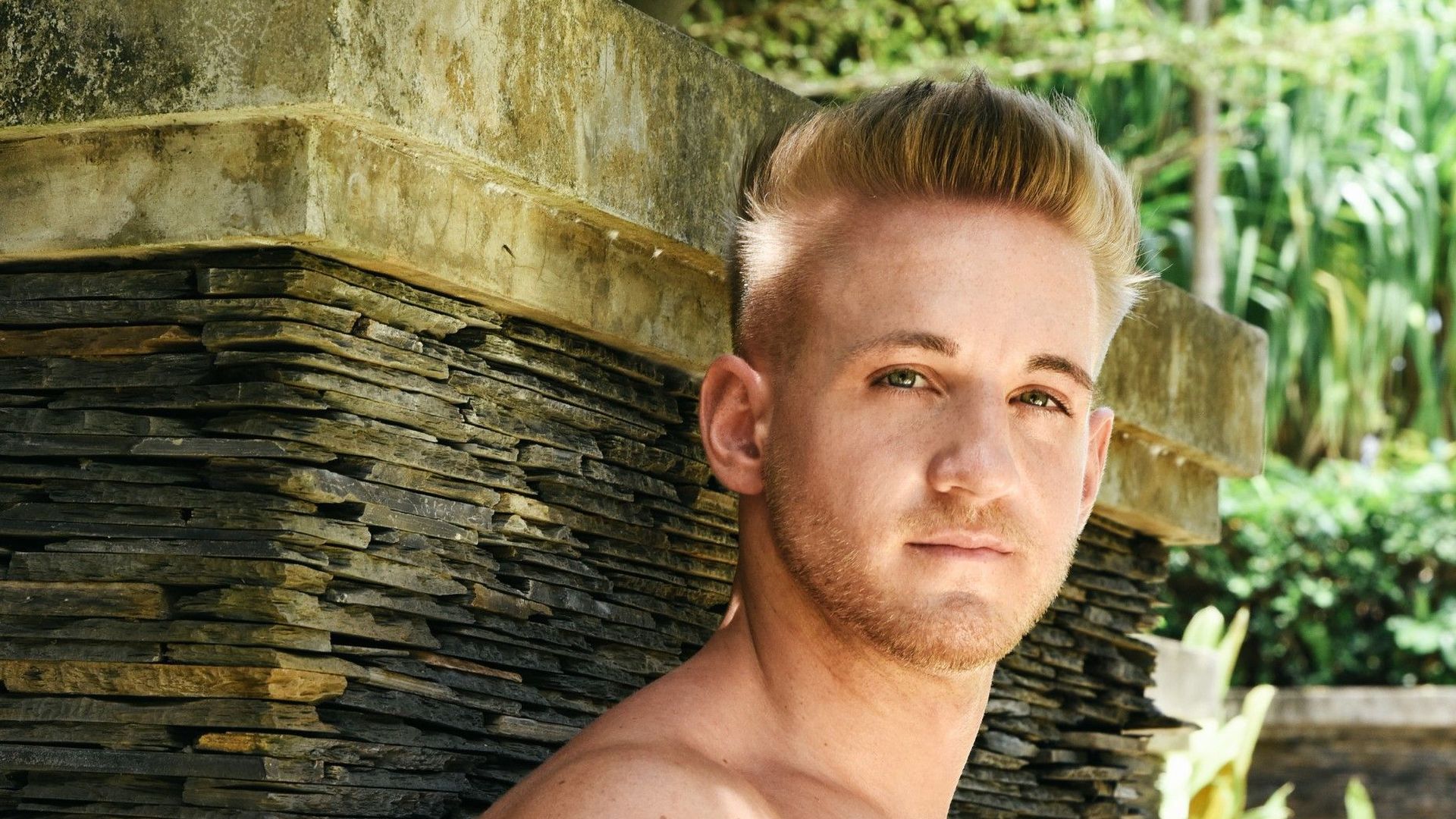 Philipp Krause | Promiflash