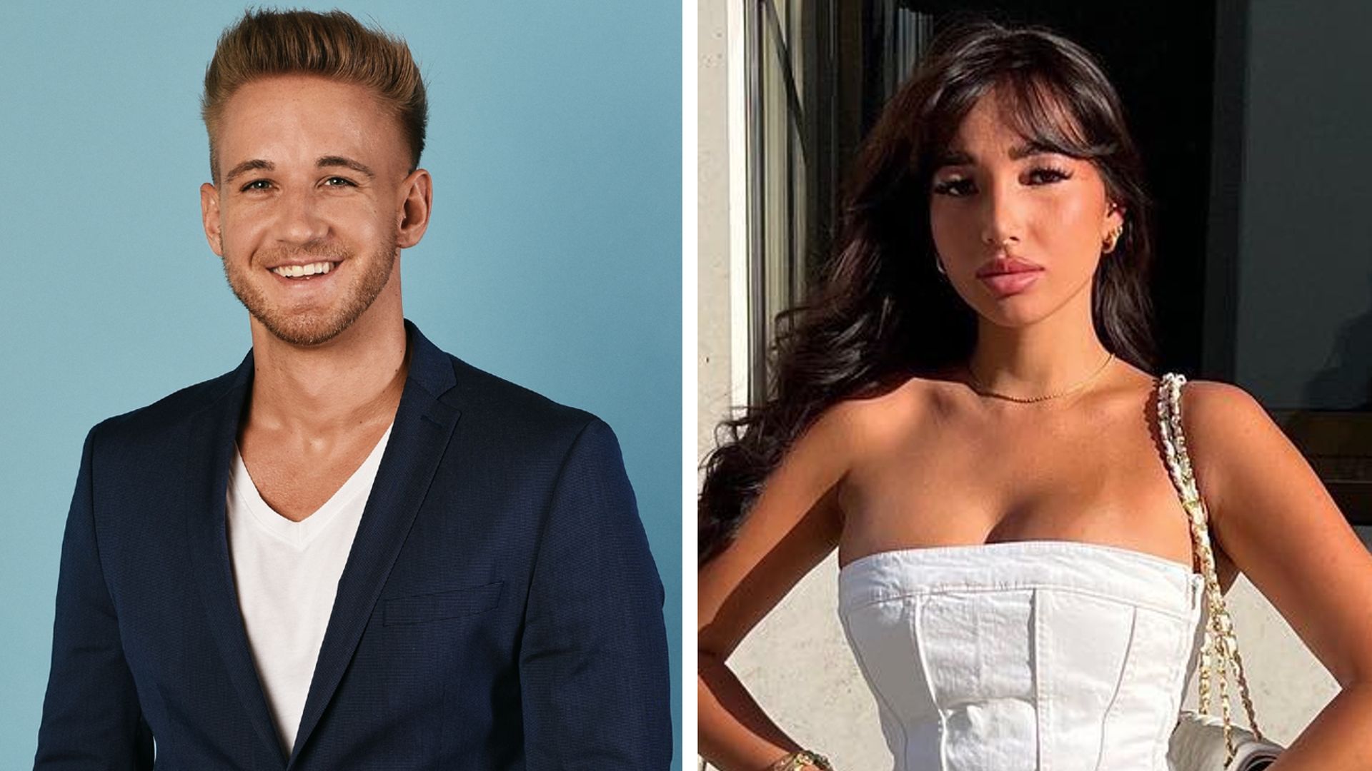 "Temptation Island"-Nachzügler Philipp will Tatum verführen!