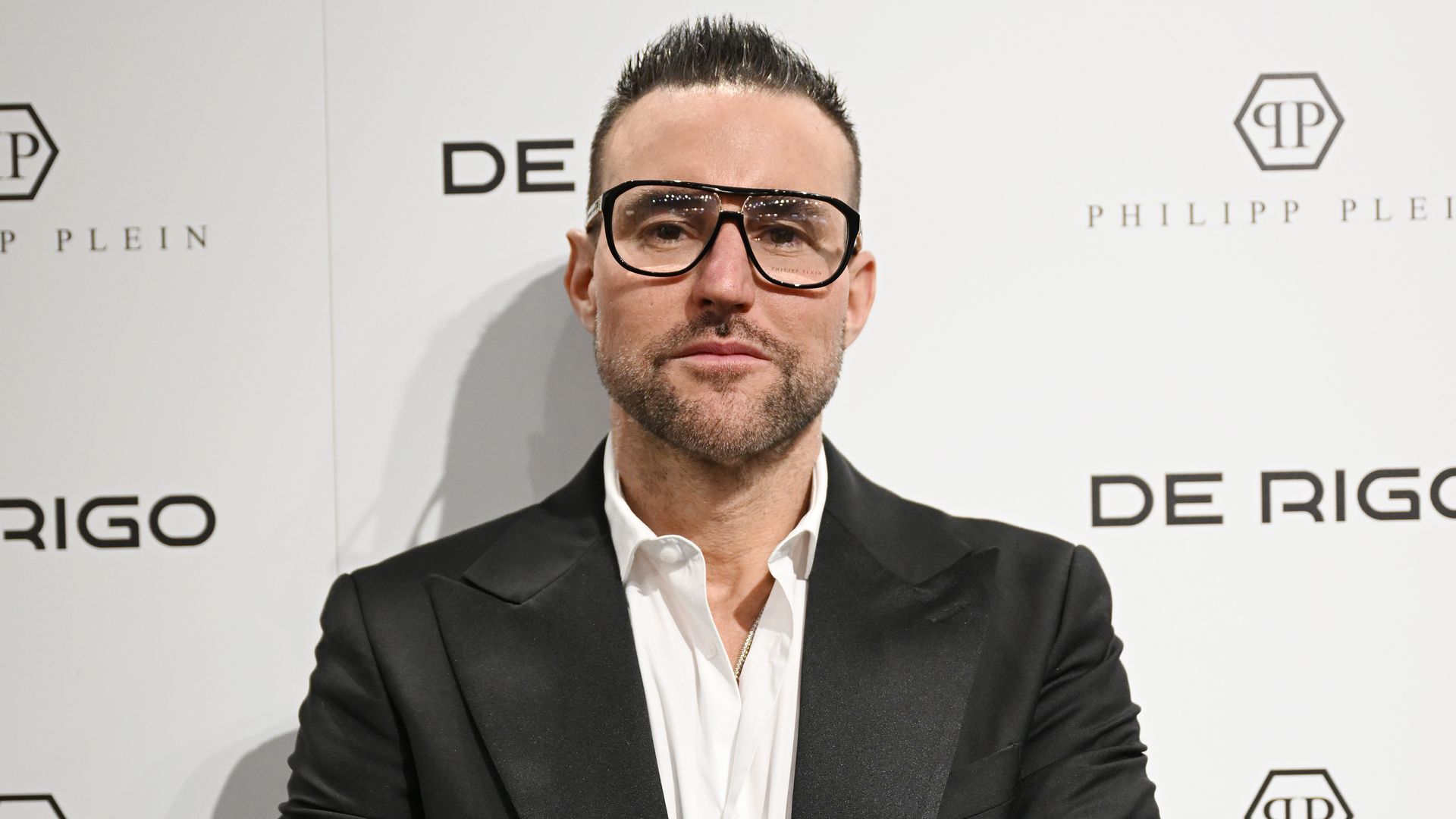 Philipp Plein erklärt: So steht es um sein Liebes-Wirrwarr!