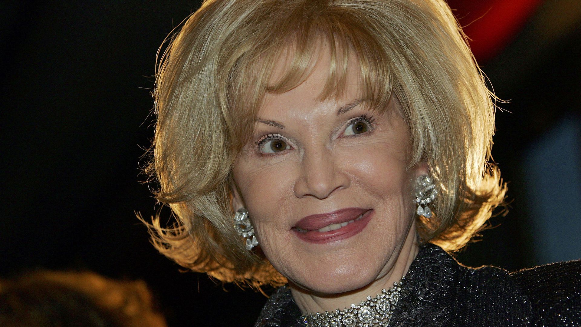 The-McGuires-Sisters-Sängerin Phyllis stirbt mit 89 Jahren