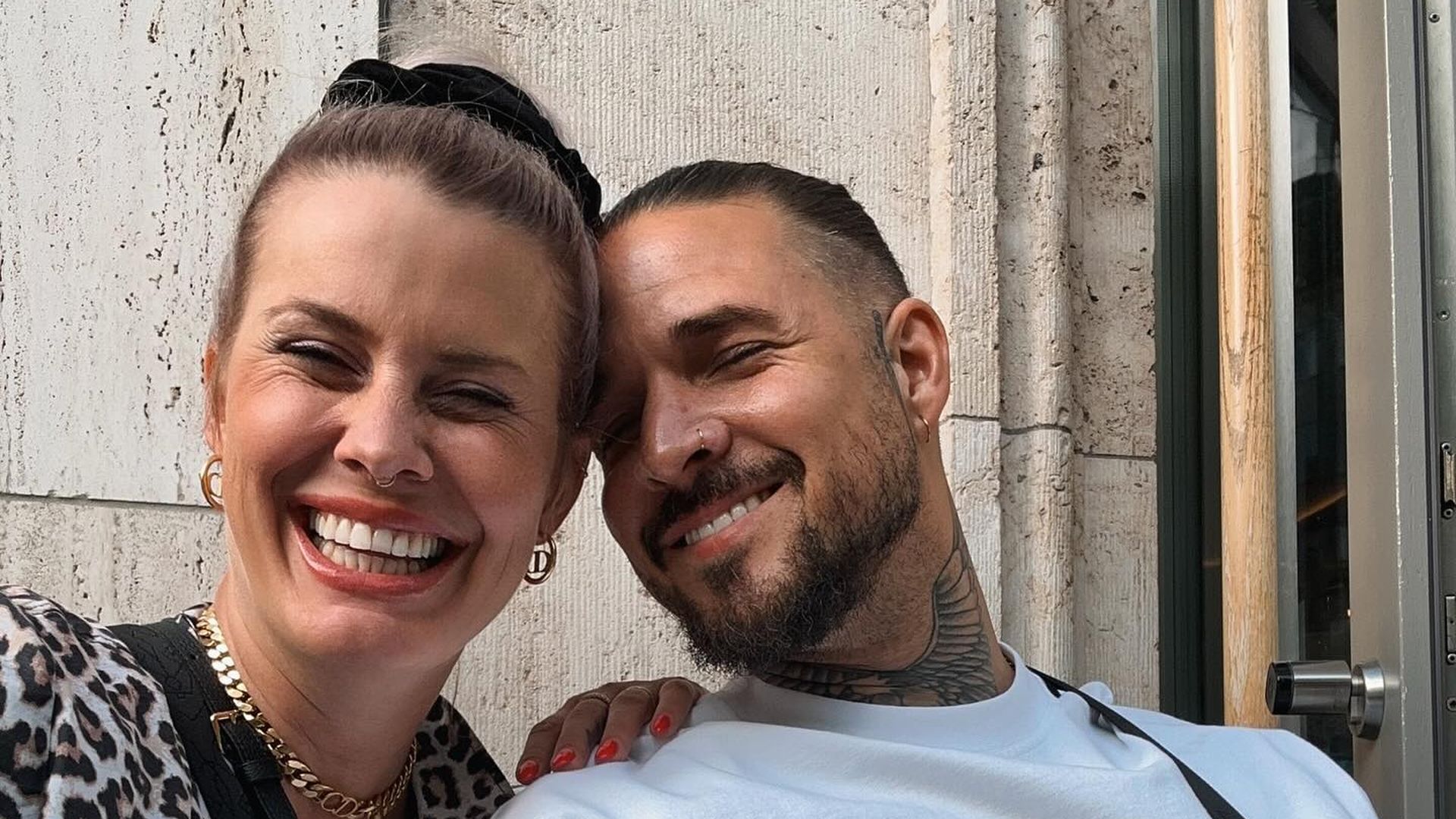 Süßes Video: Pia Tillmann und Zico Banach sind verlobt!