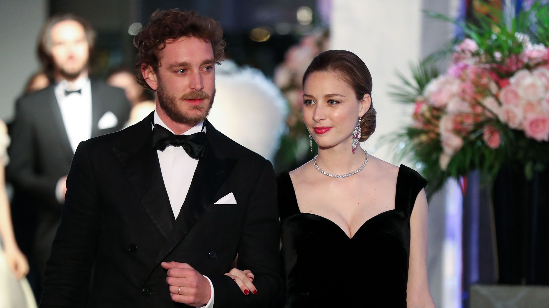 Beatrice & Pierre Casiraghis Sohn: So heißt das Monaco-Baby ...